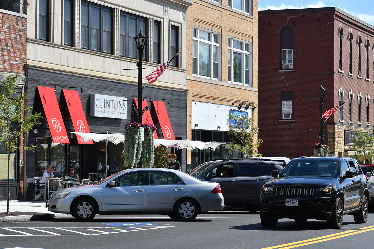 Town of Clinton - masslive.com
