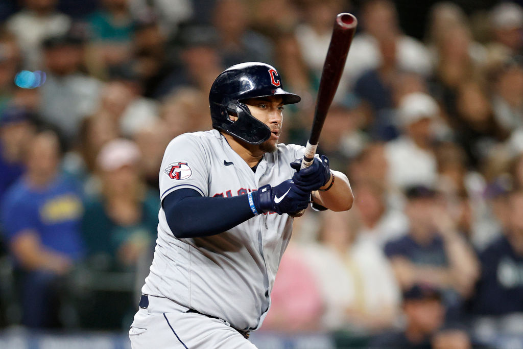 Cleveland Guardians vs. Seattle Mariners, Aug. 27, 2022 - cleveland.com