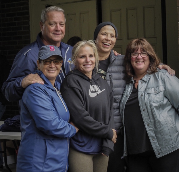 Judge William J. Boyle Memorial Scholarship 5K run and walk - masslive.com