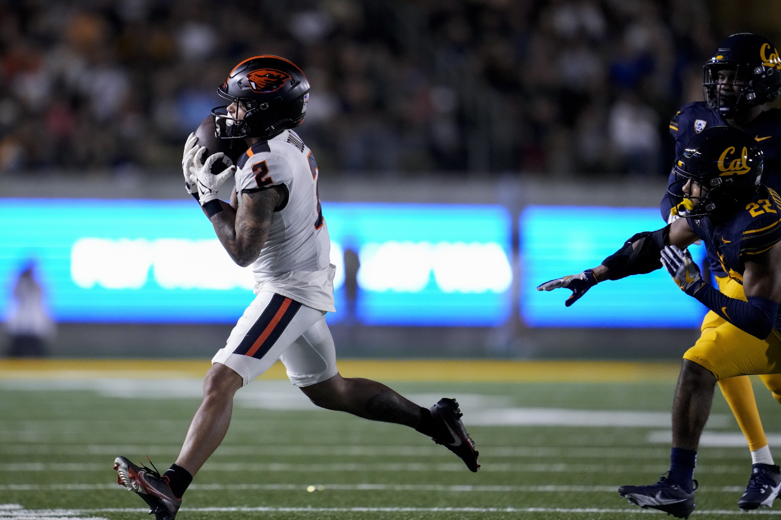 Oregon State Beavers football vs. Cal Bears: Oct. 7, 2023 - oregonlive.com