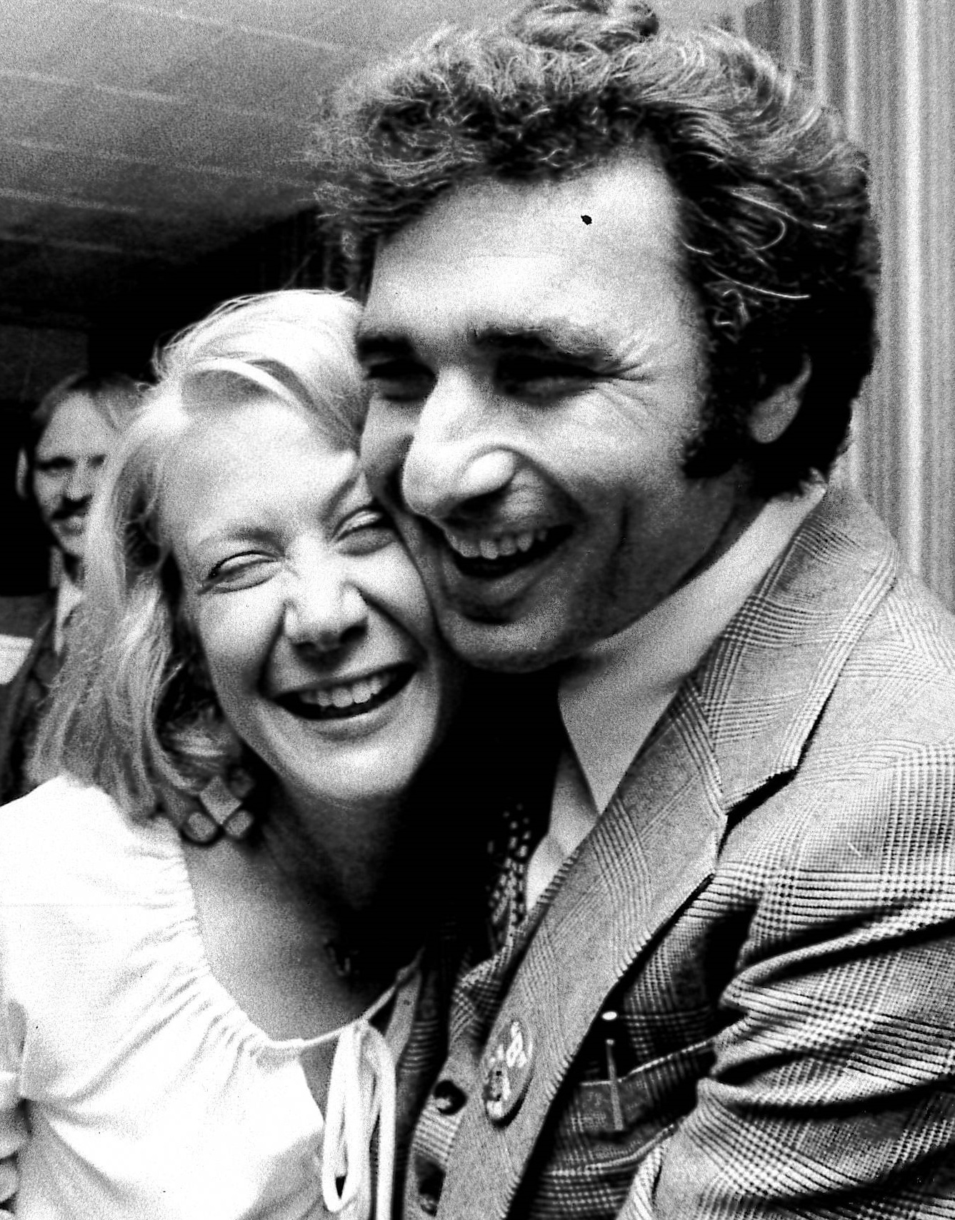 David Friedland, disgraced politician who faked his own death in 1985 ...