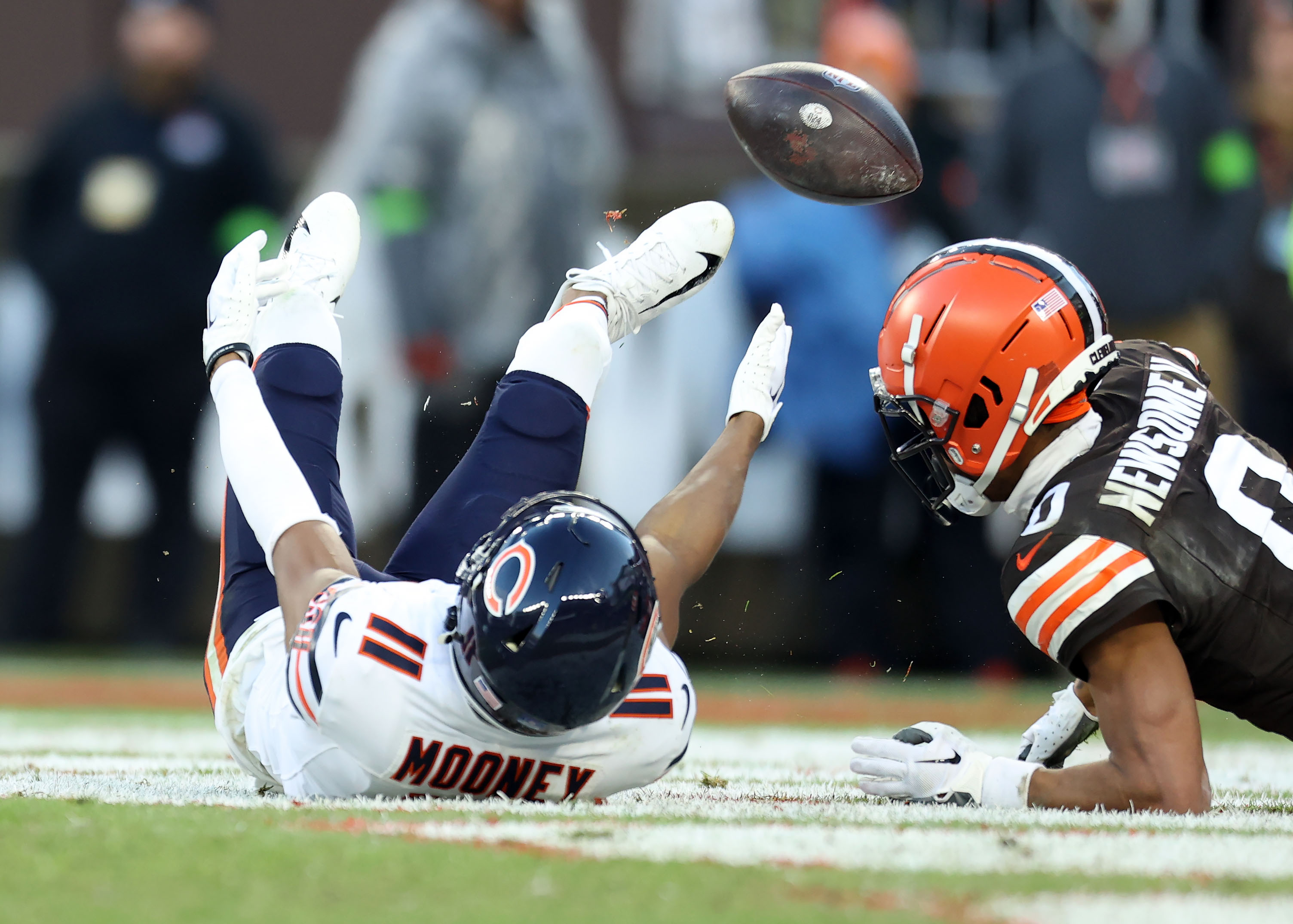 Cleveland Browns vs. Chicago Bears, December 17, 2023 - cleveland.com