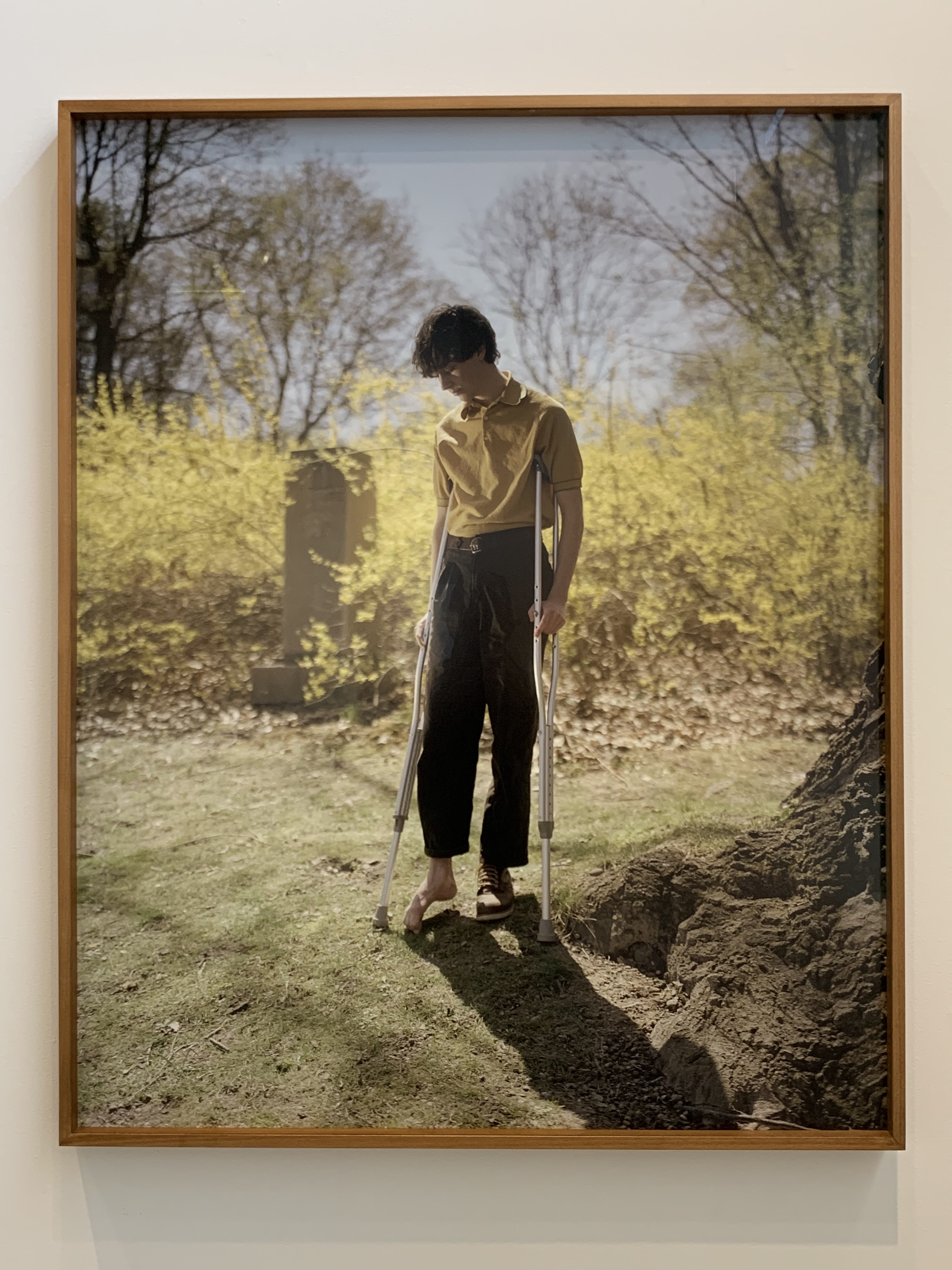 Gregory Halpern photos of Buffalo on view at Transformer Station ...