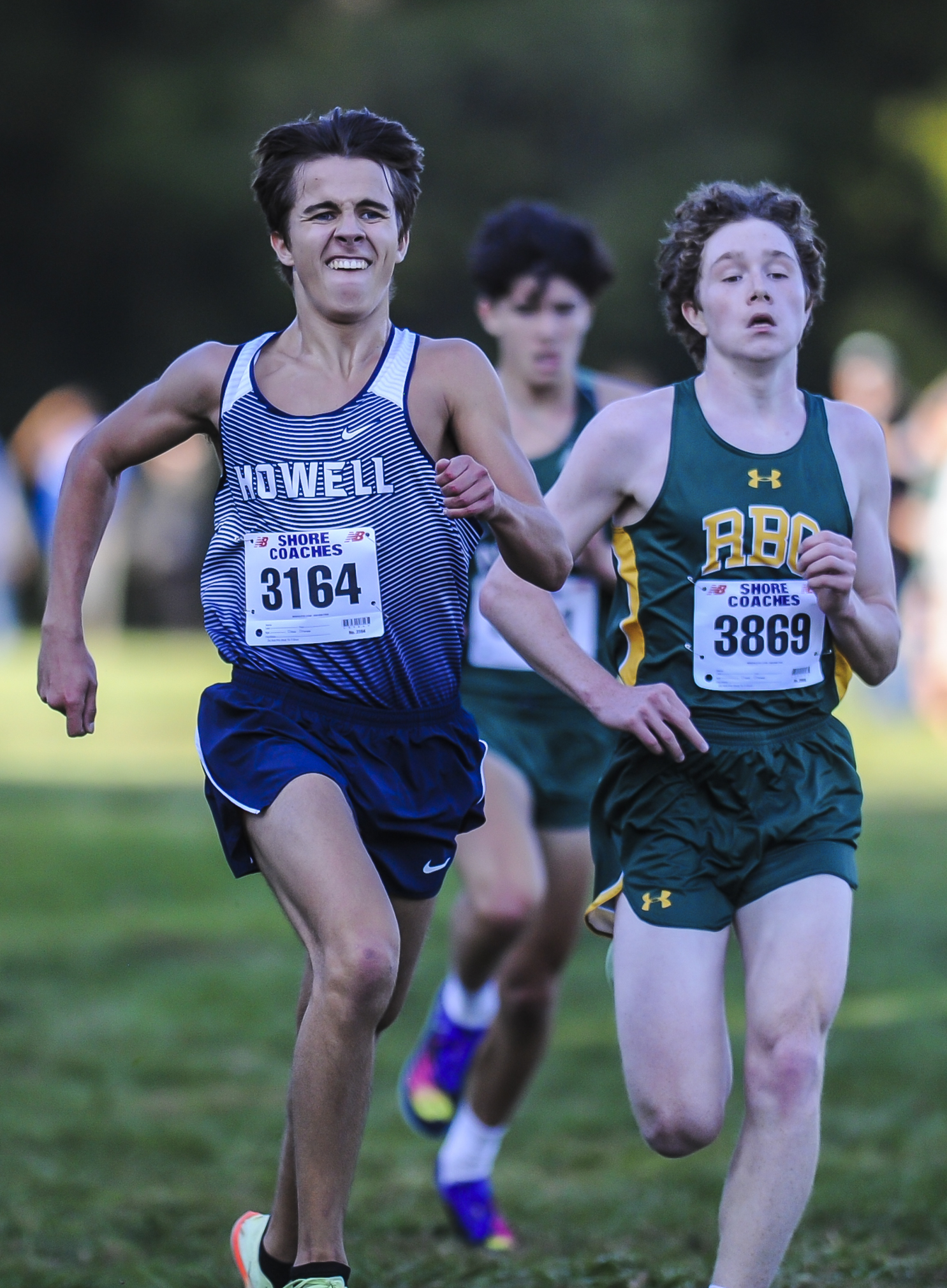 Monmouth County XC Championships - nj.com