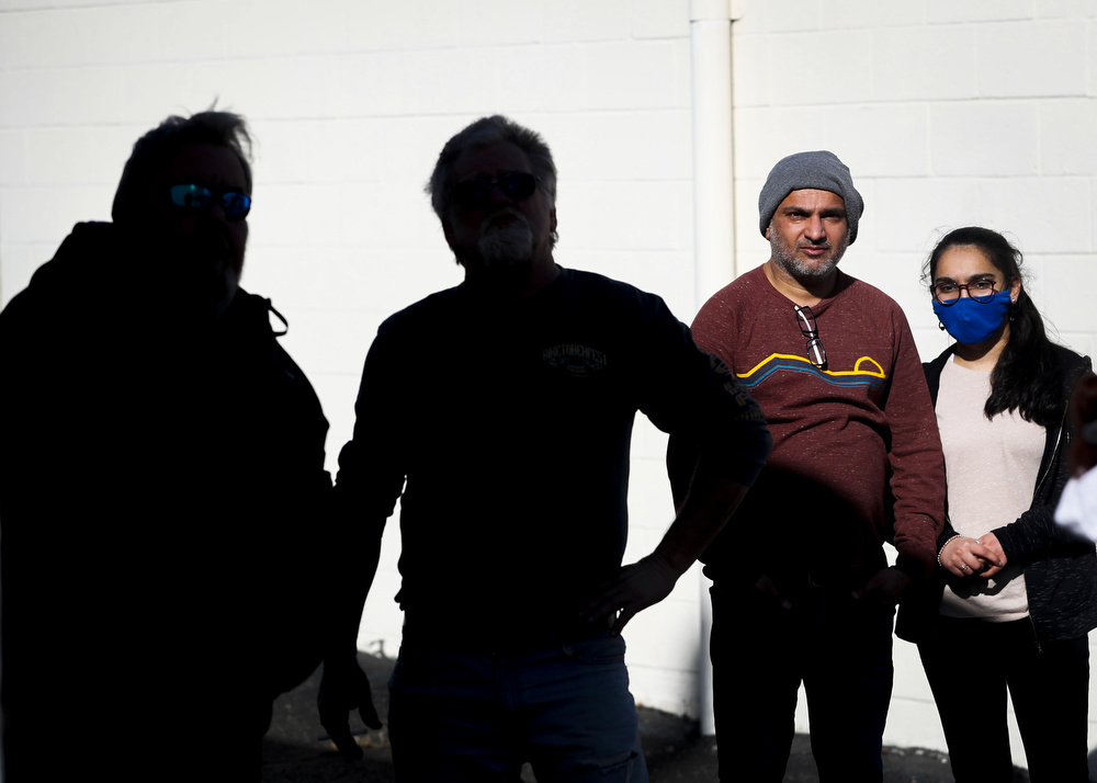 Woman injured in fast-moving Wilson Borough fire, police say ...