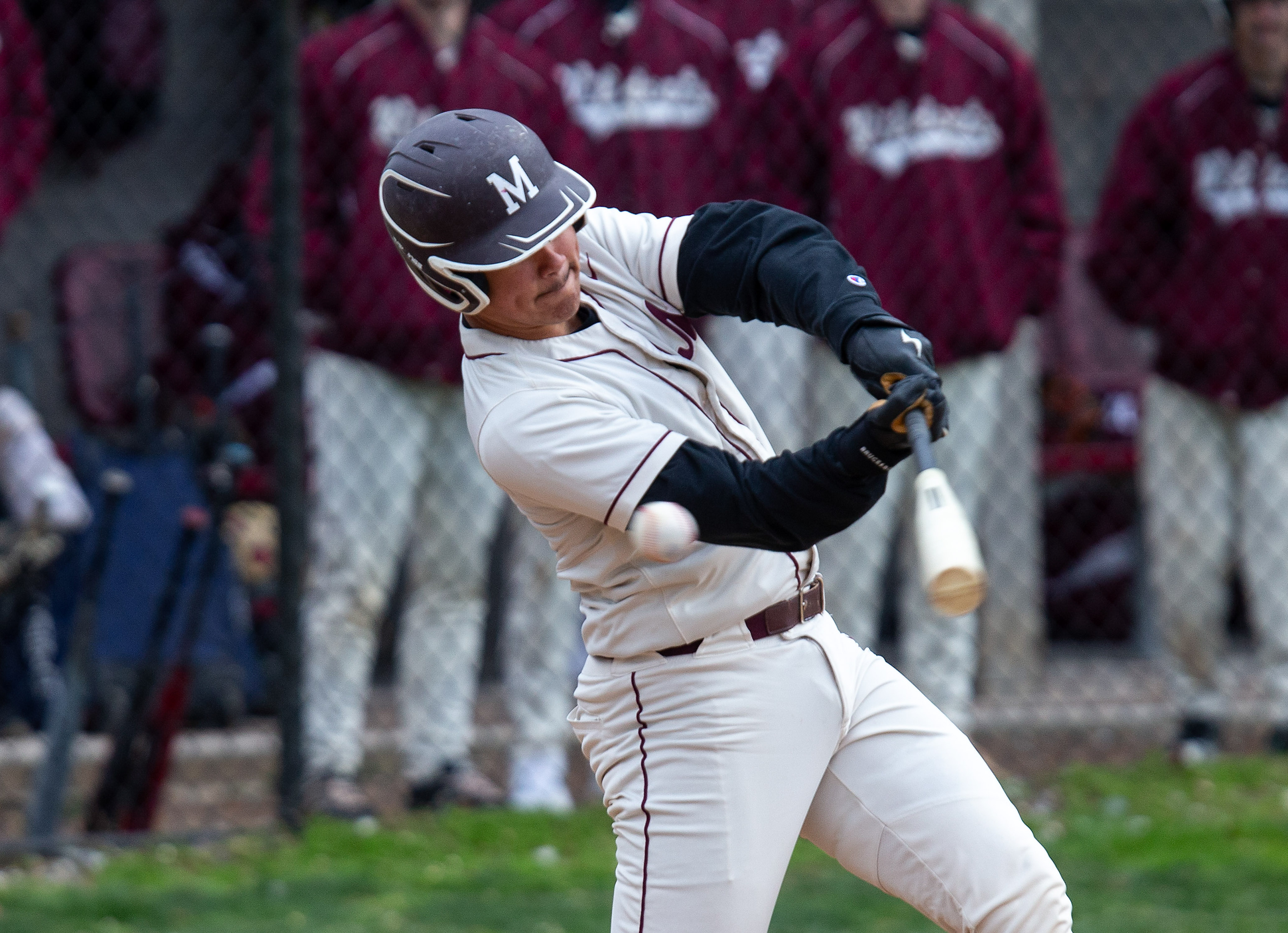 Mechanicsburg defeats CD East 7-0 in high school baseball - pennlive.com