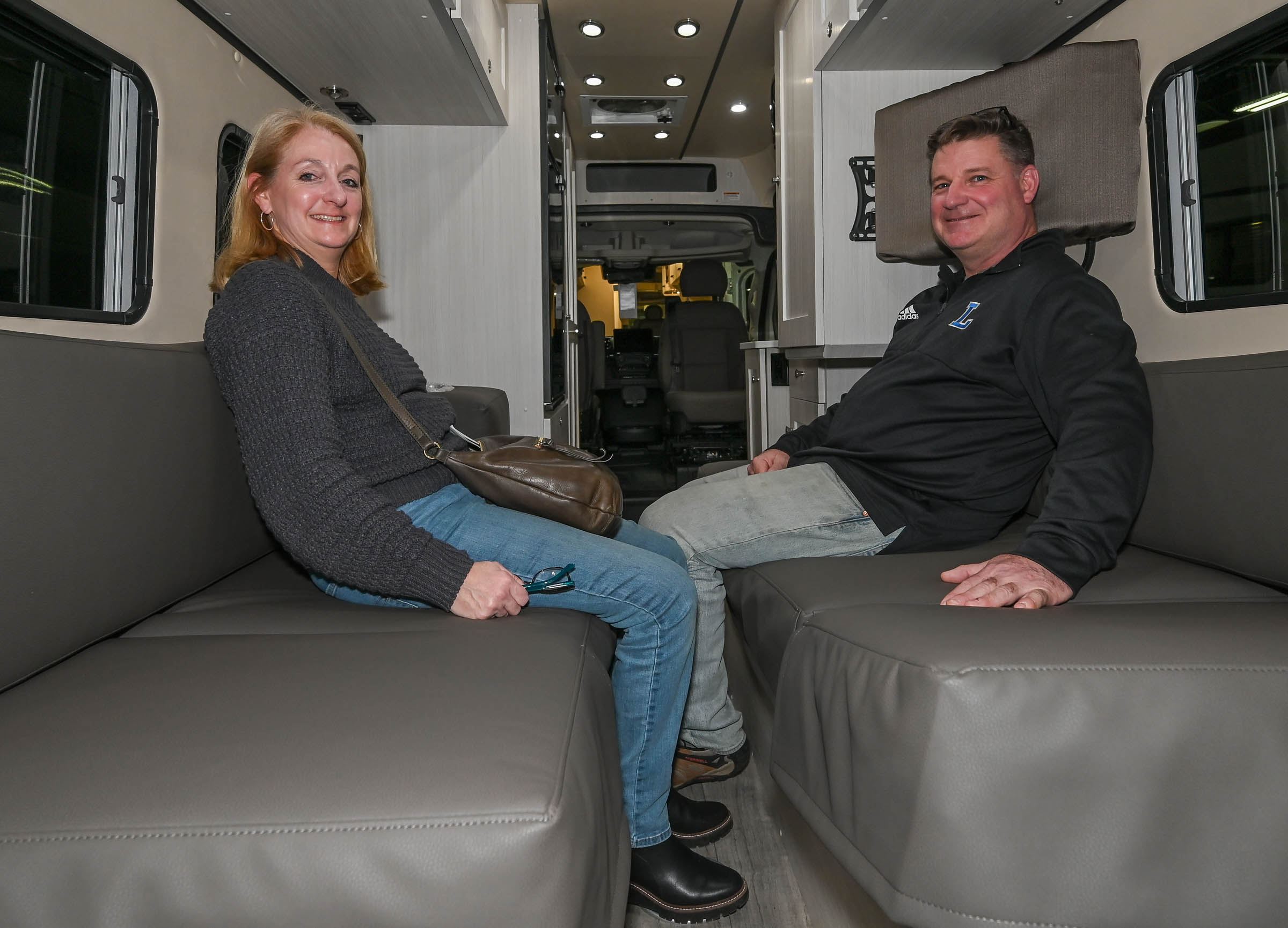 Springfield RV, Camping & Outdoor Show kicks off 4-day run (photos ...