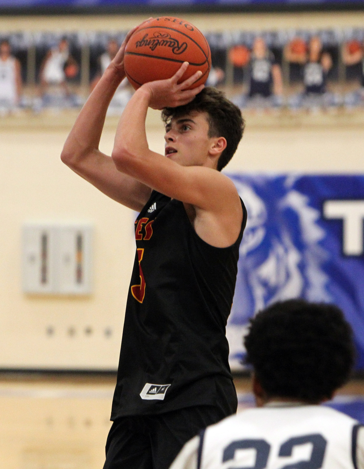 Brecksville-Broadview Heights at Twinsburg, January 7, 2022 - cleveland.com