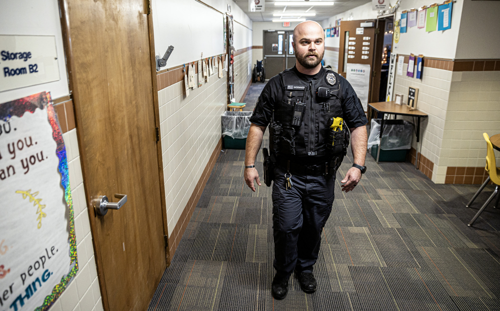 School Security Guards