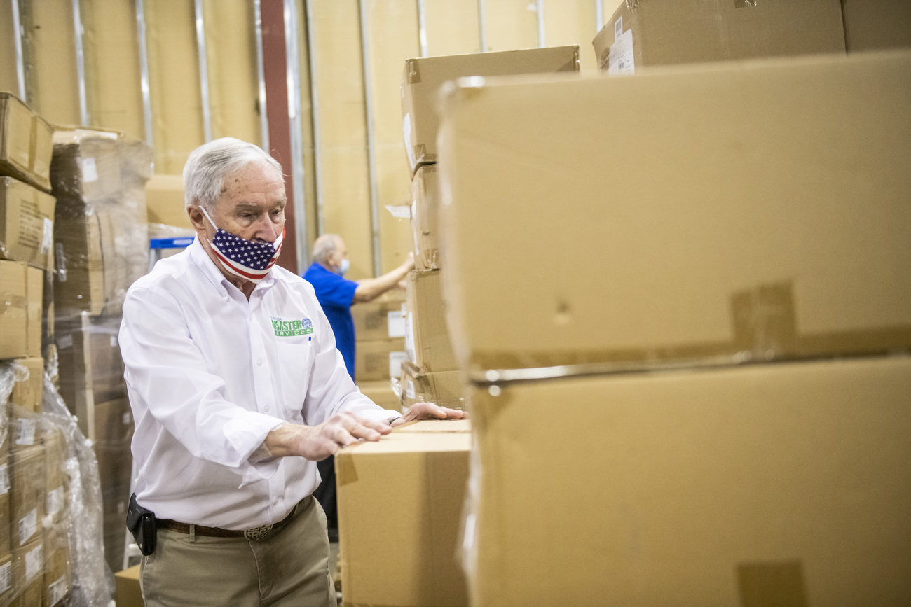 House in a Box Program aims to give 'fresh new start' to Michigan flood ...