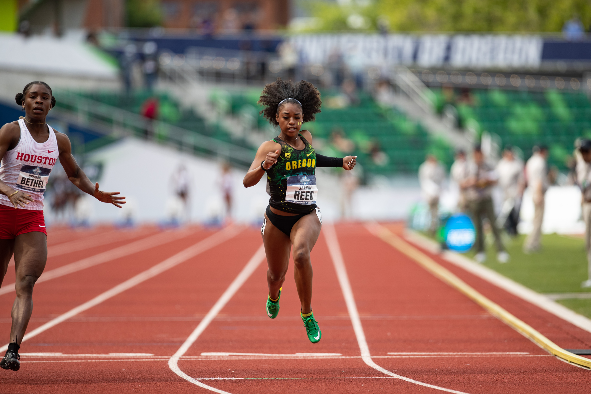 NCAA Outdoor Track & Field Championships, Day 2 - oregonlive.com