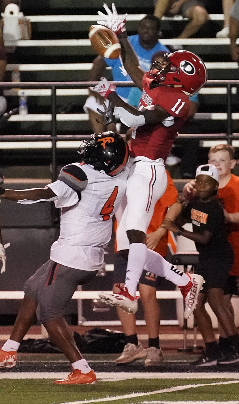 Austin vs. Decatur Football - al.com