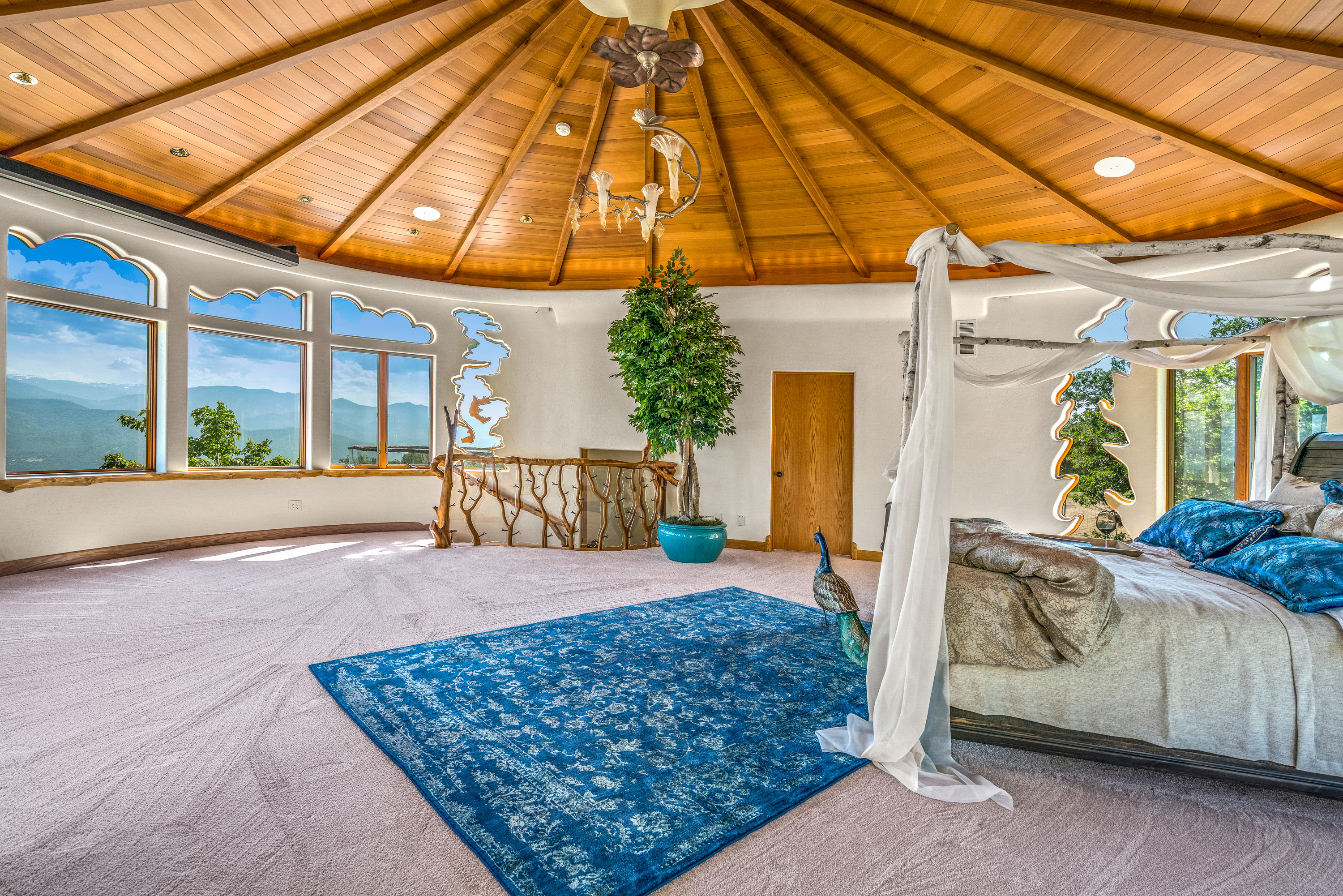 'Work of art’ Ashland house - oregonlive.com