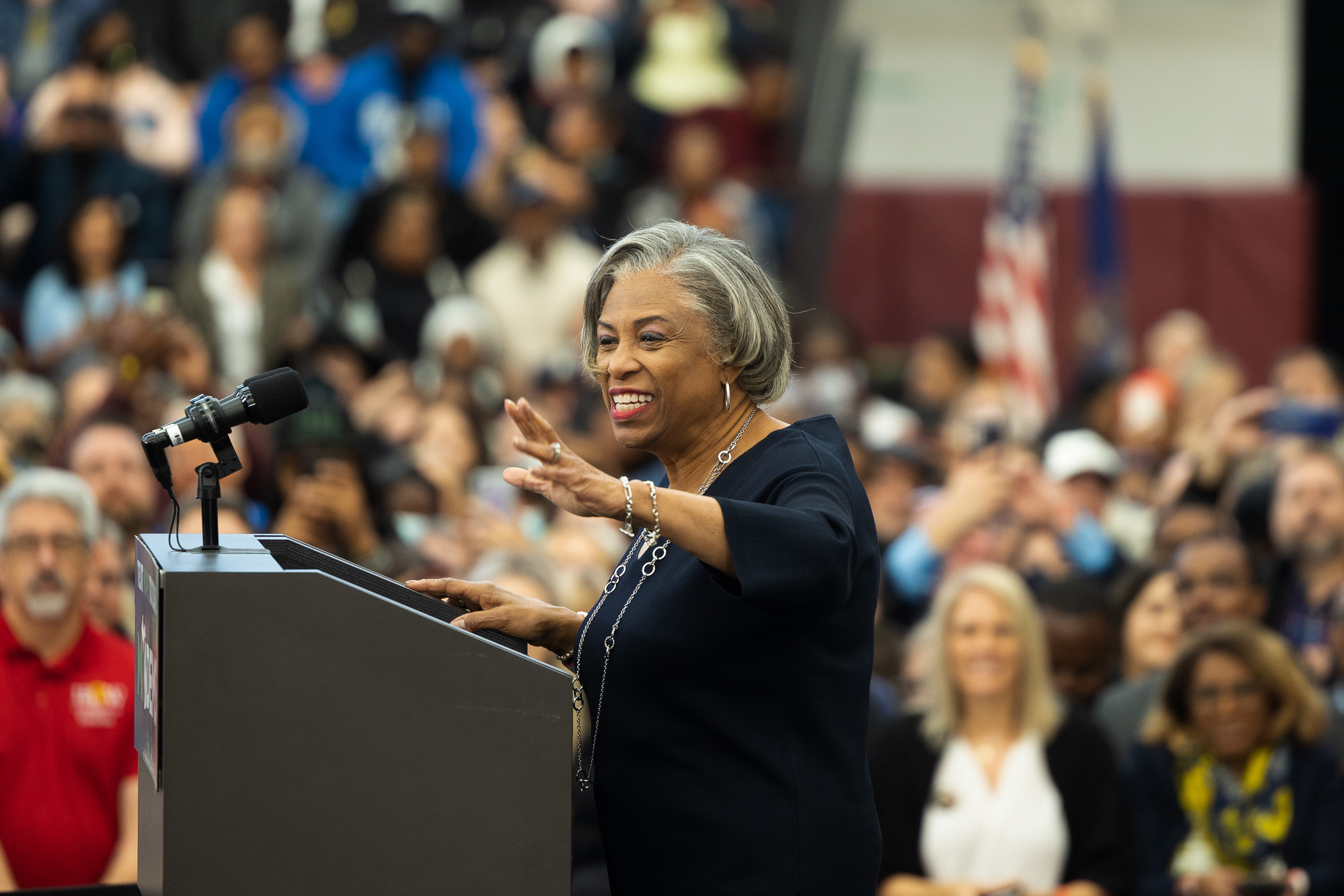 Obama joins Michigan Democrats - mlive.com