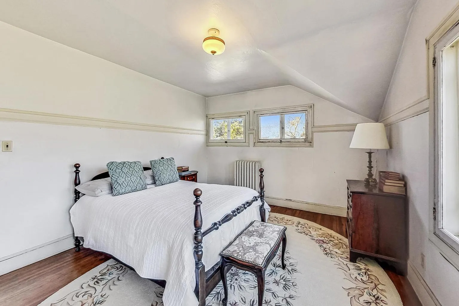 Warren Hickox House: Cool Spaces - pennlive.com