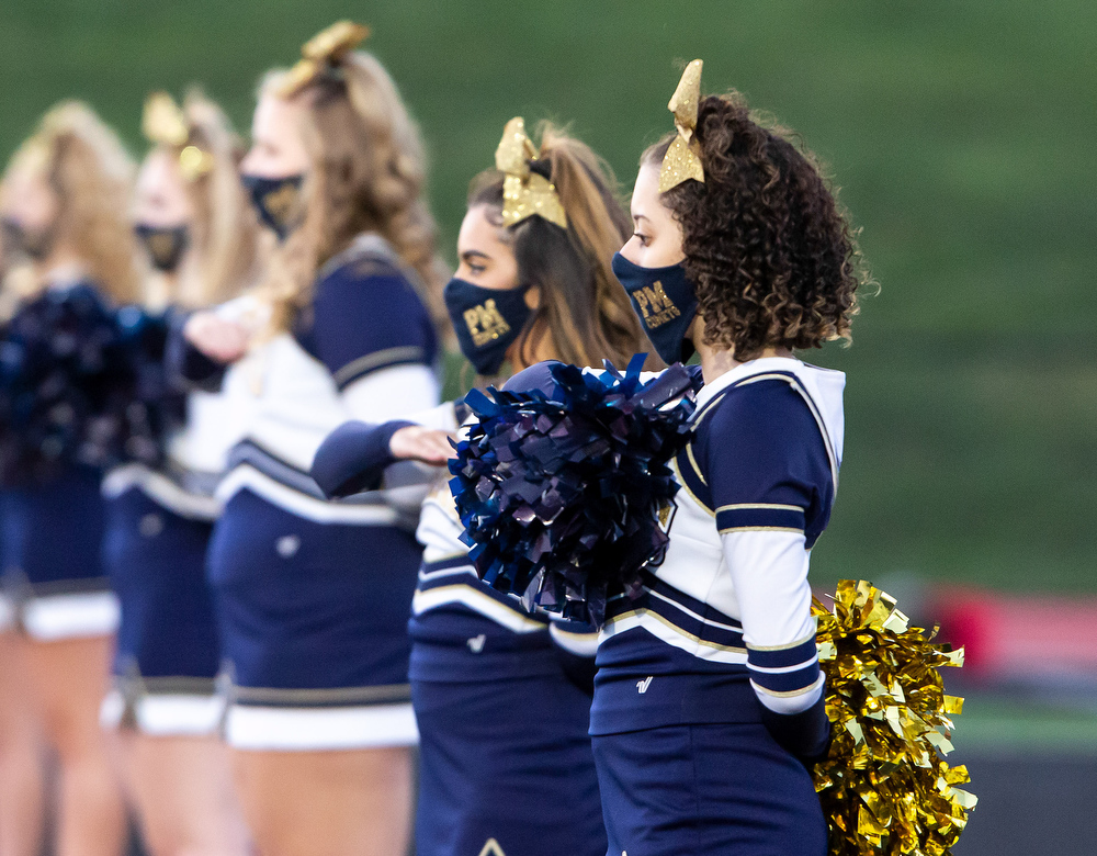 Warwick defeated Penn Manor 43-13 in high school football - pennlive.com