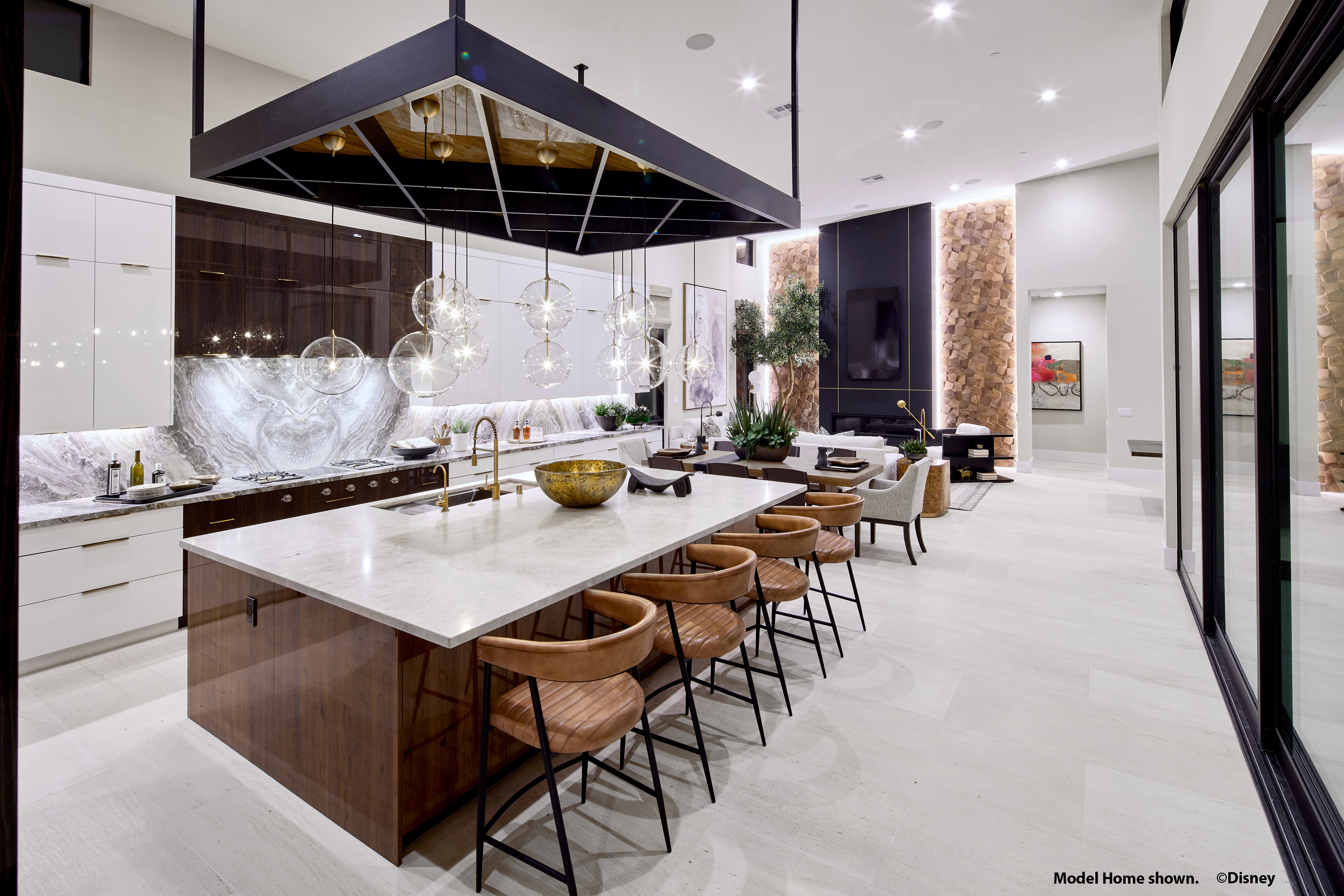Cotino Storyliving by Disney Community, Rancho Mirage, Calif ...