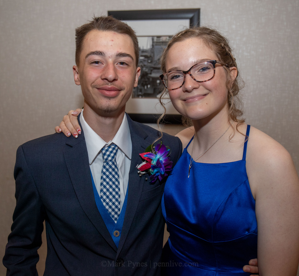 Halifax High School 2022 prom: See 30 photos from Friday's event ...