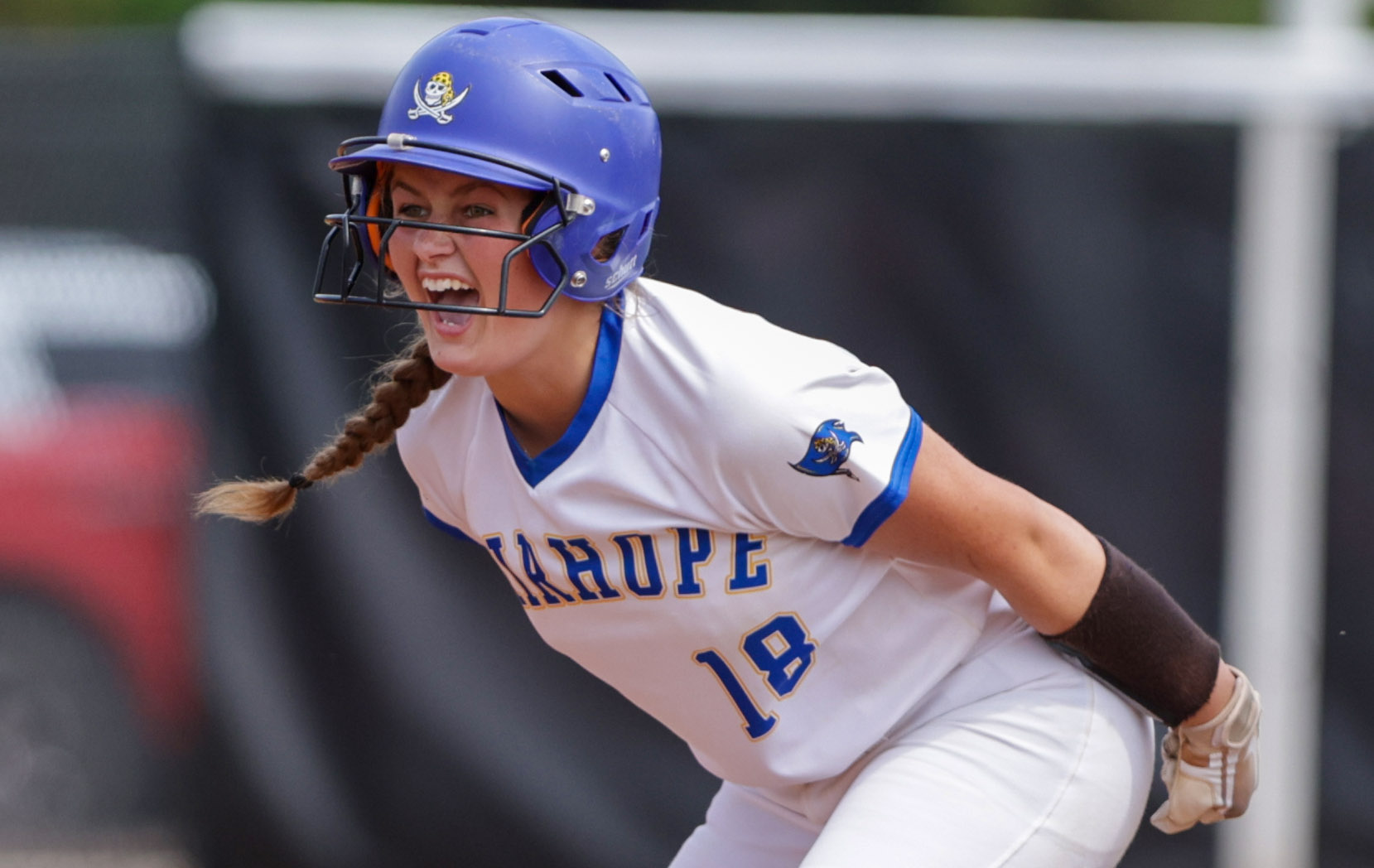 AHSAA 7A Softball Championship - al.com