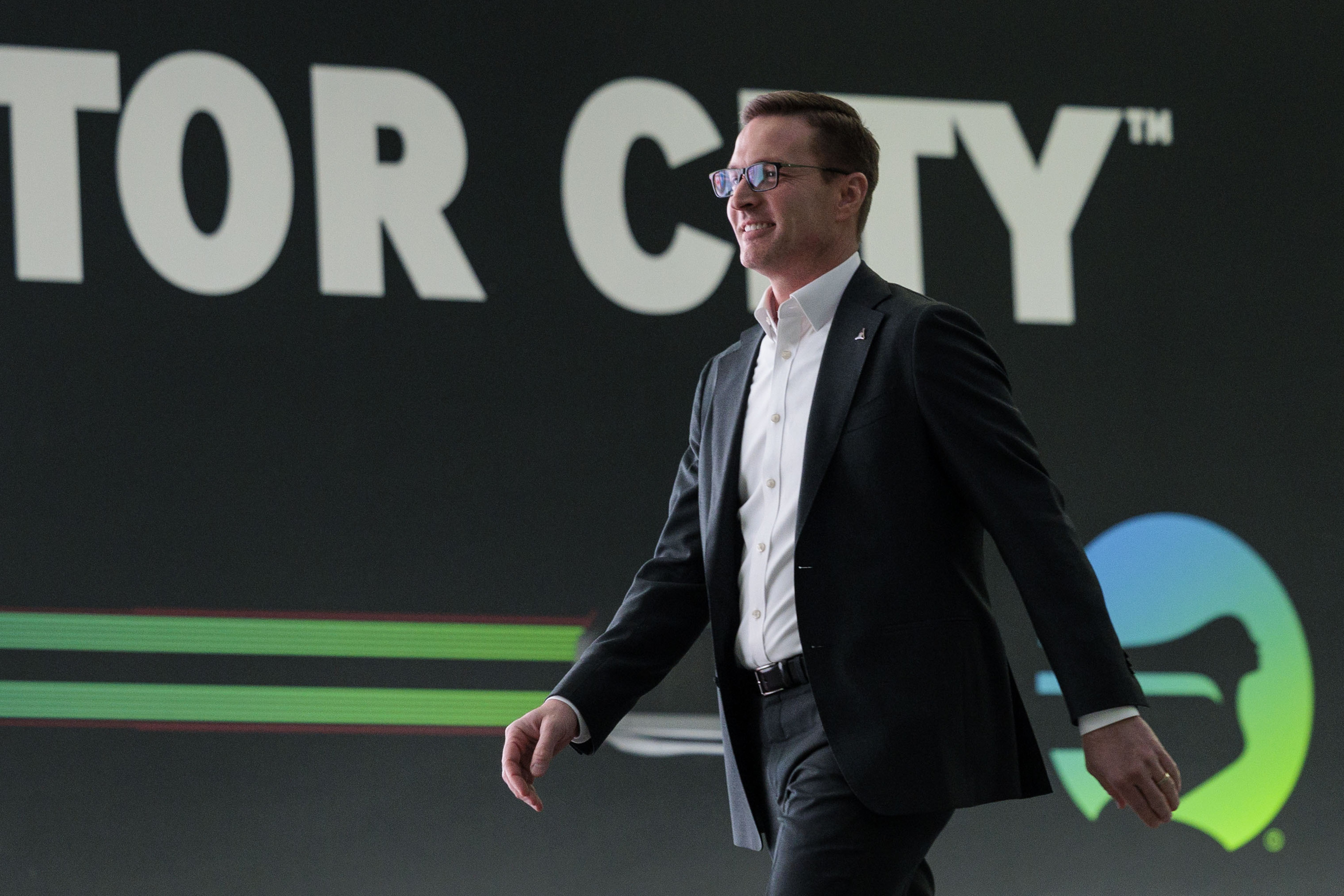 NACTOY at Detroit Auto Show 2026 - mlive.com