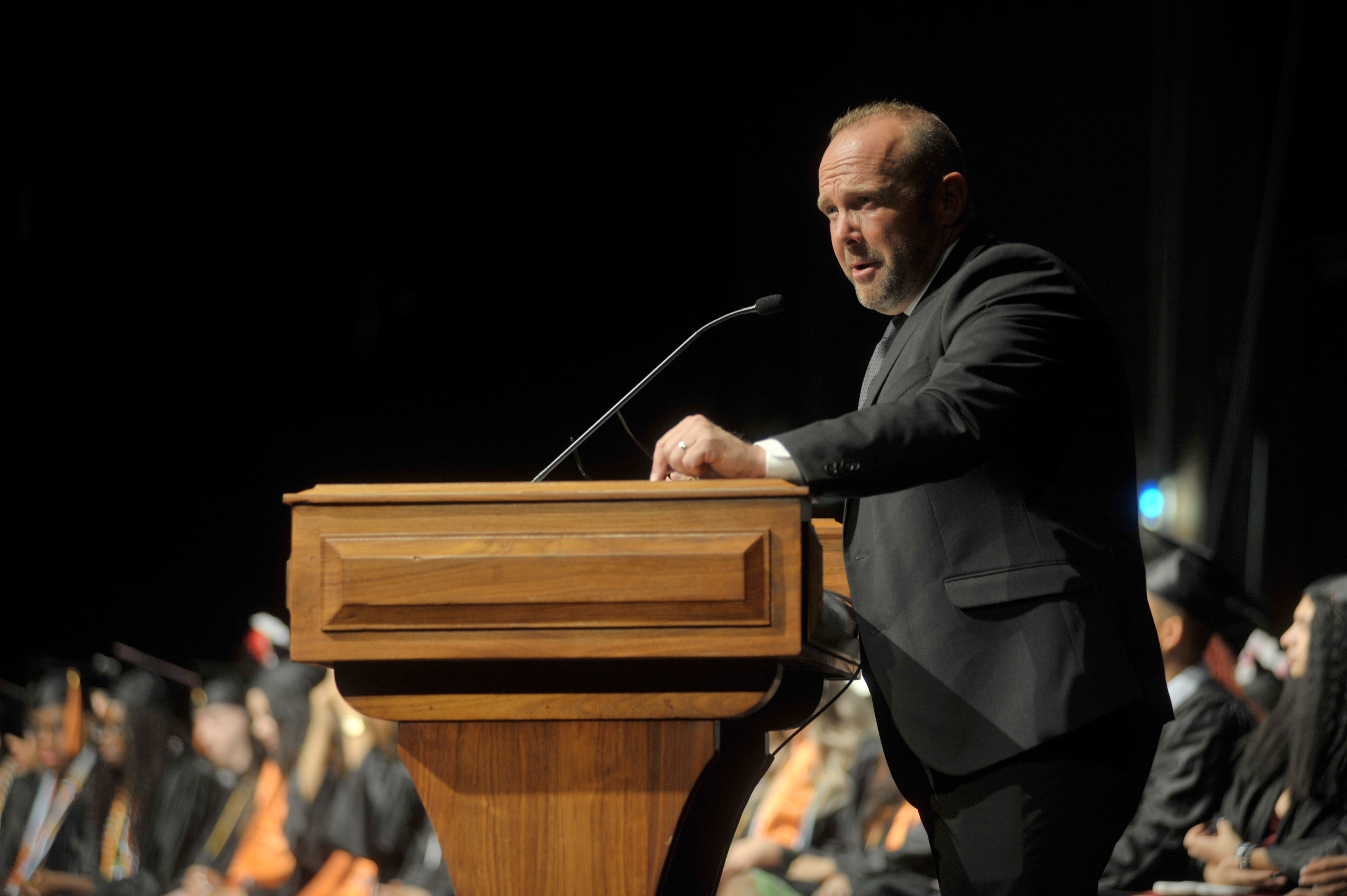 Hamilton High School West graduation 2022 - nj.com