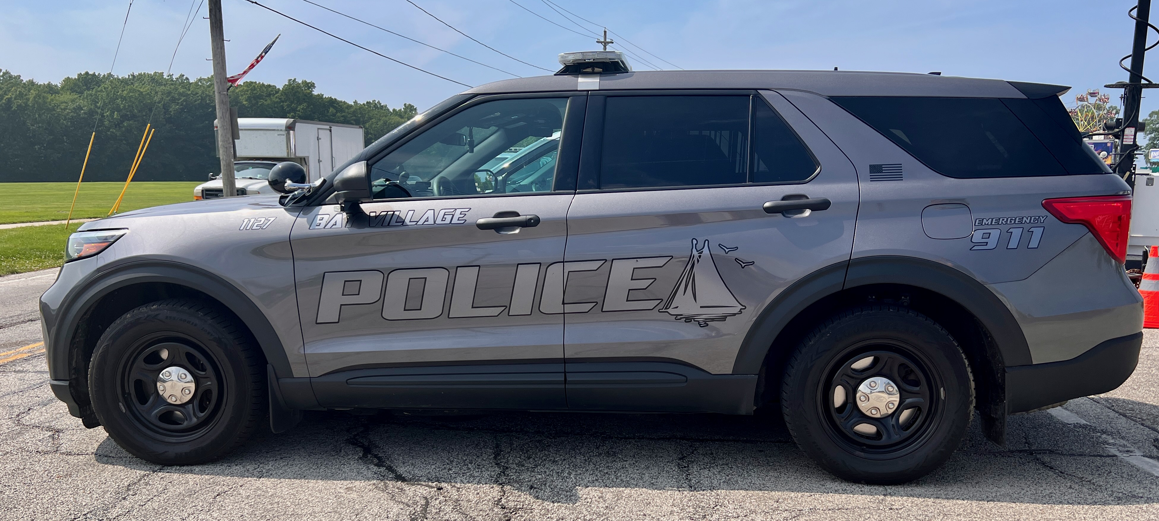 Police Blotter - Cleveland.com