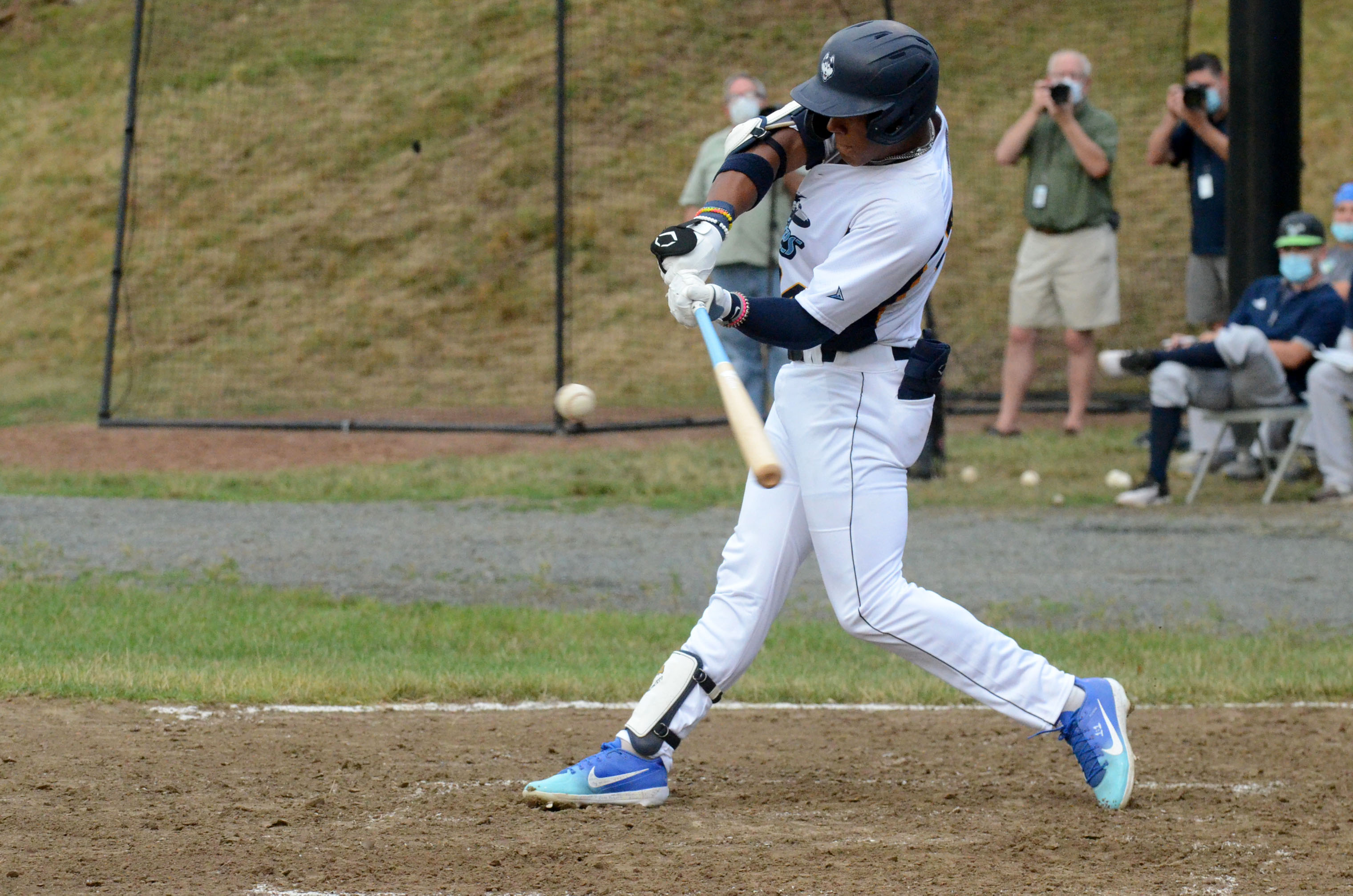 Westfield Starfires fall to Worcester Bravehearts during home opener at ...