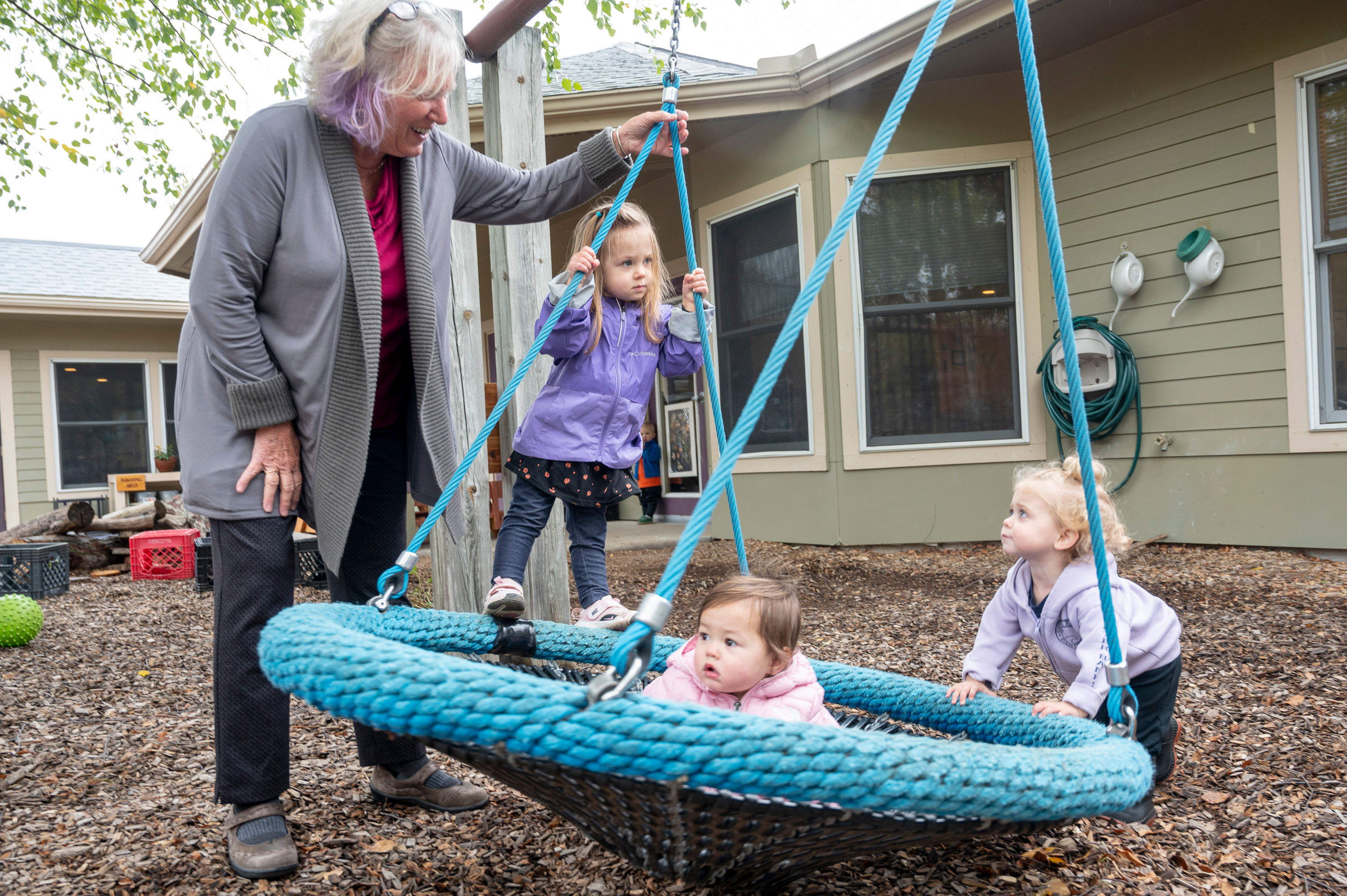 Gretchen’s House Oak Valley - mlive.com