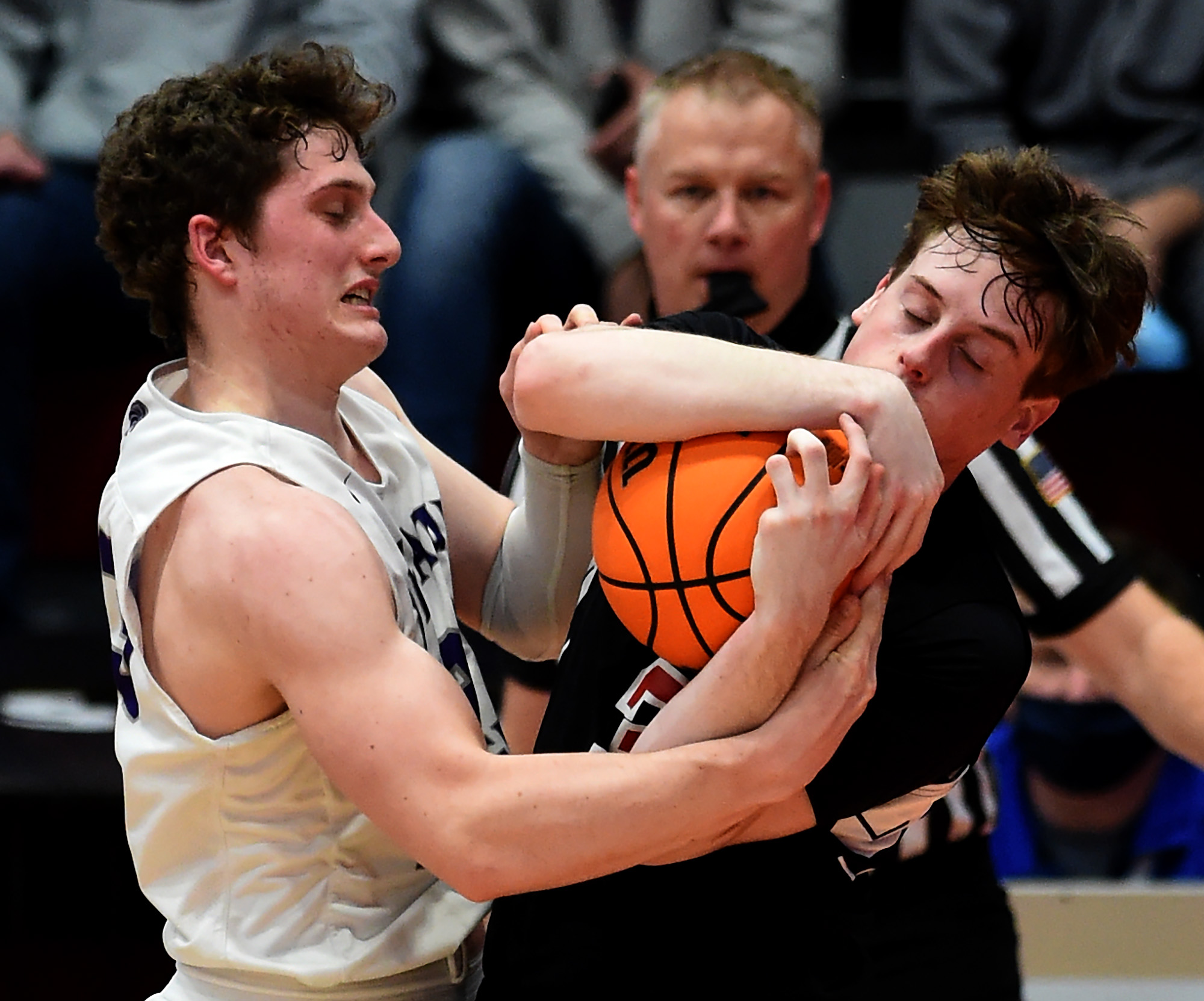 AHSAA NE Regional 1A Jacksonville Christian vs. Decatur Heritage - al.com