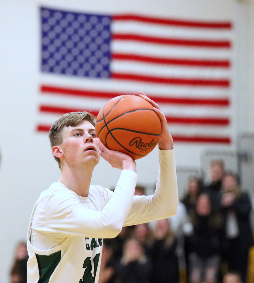 Grand Rapids boys basketball players to watch, 2023 - mlive.com