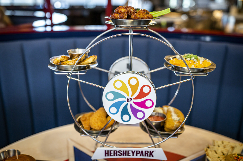 The Chocolatier Restaurant: Sneak Peek - pennlive.com