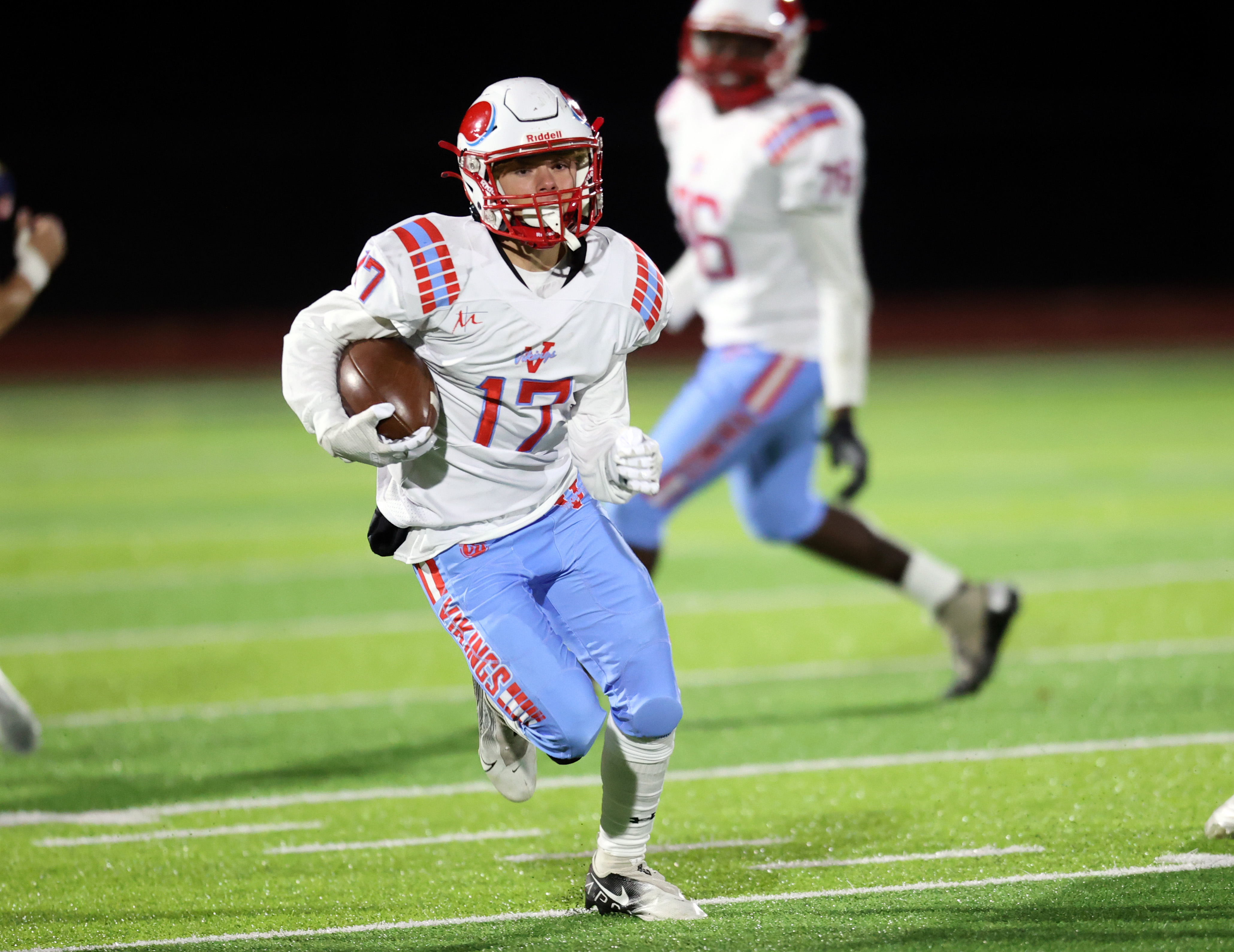 High school football: Villa Angela-St. Joseph at Tallmadge, October 28 ...