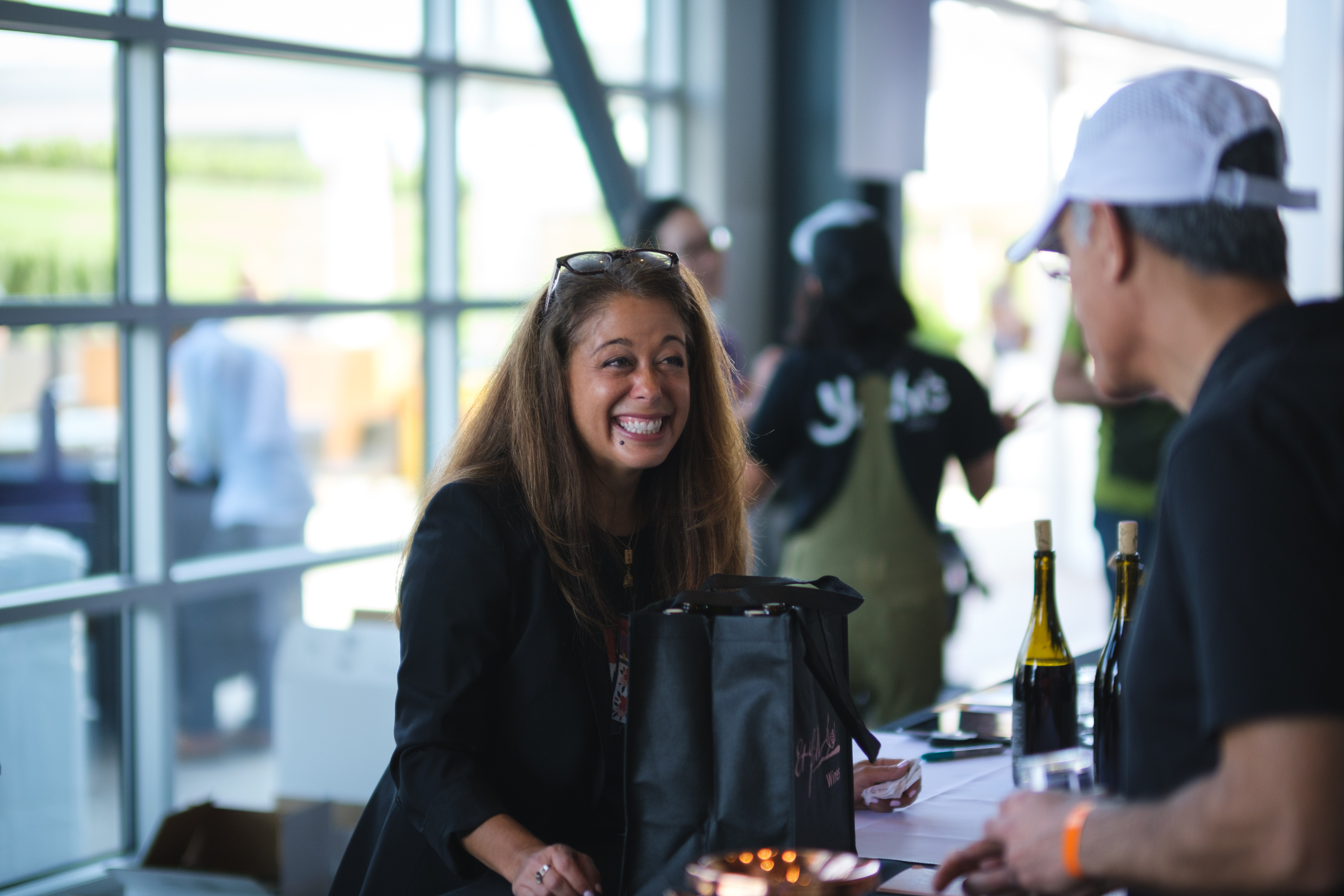 Oregon Pinot Noir Bracket Challenge 2024 - oregonlive.com
