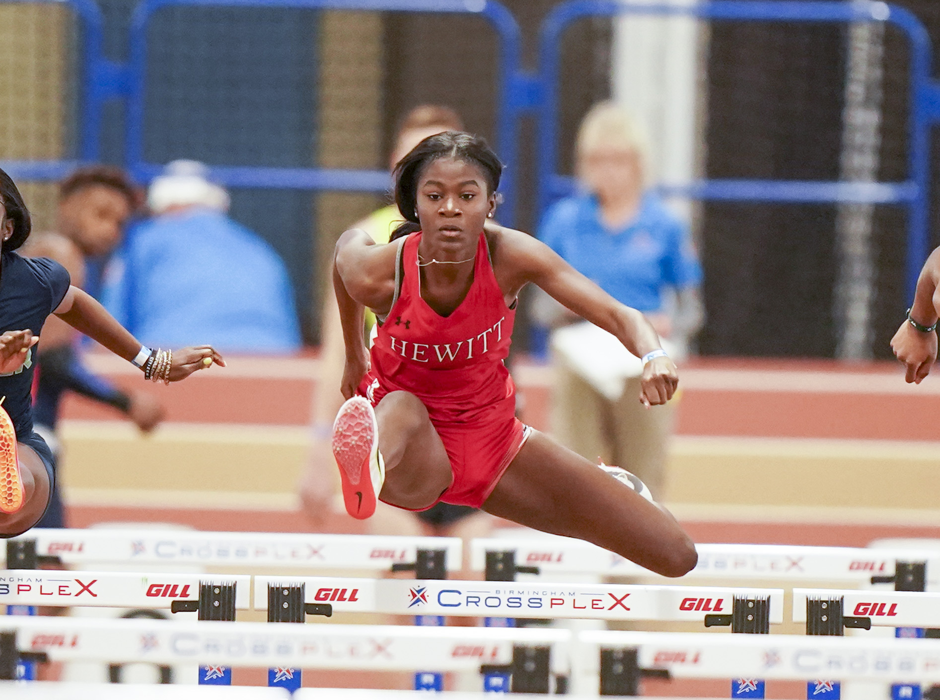 AHSAA State Indoor Track Championships day 2 - al.com