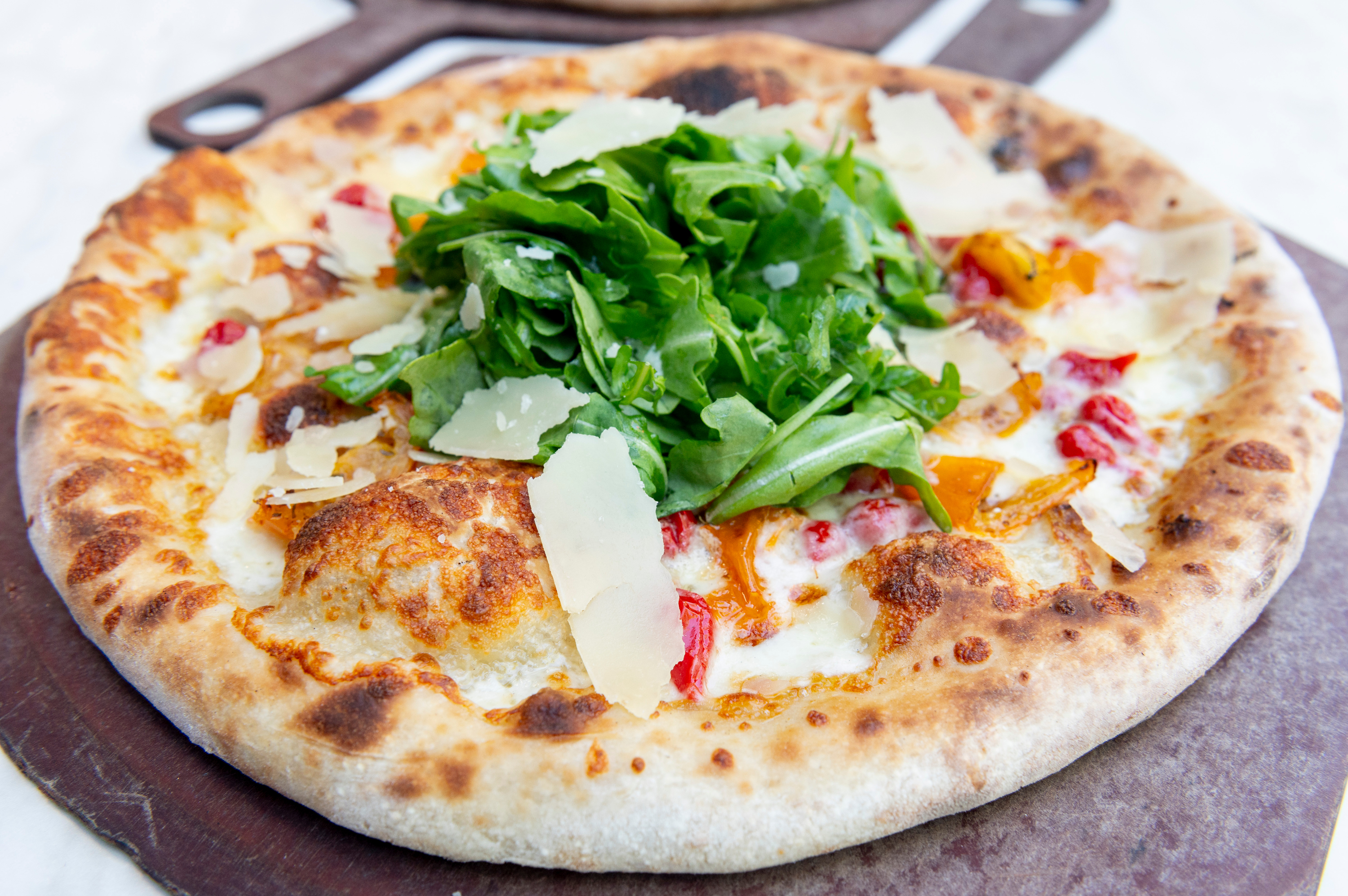 Local Eats: Bigalora Wood Fired Cucina - mlive.com