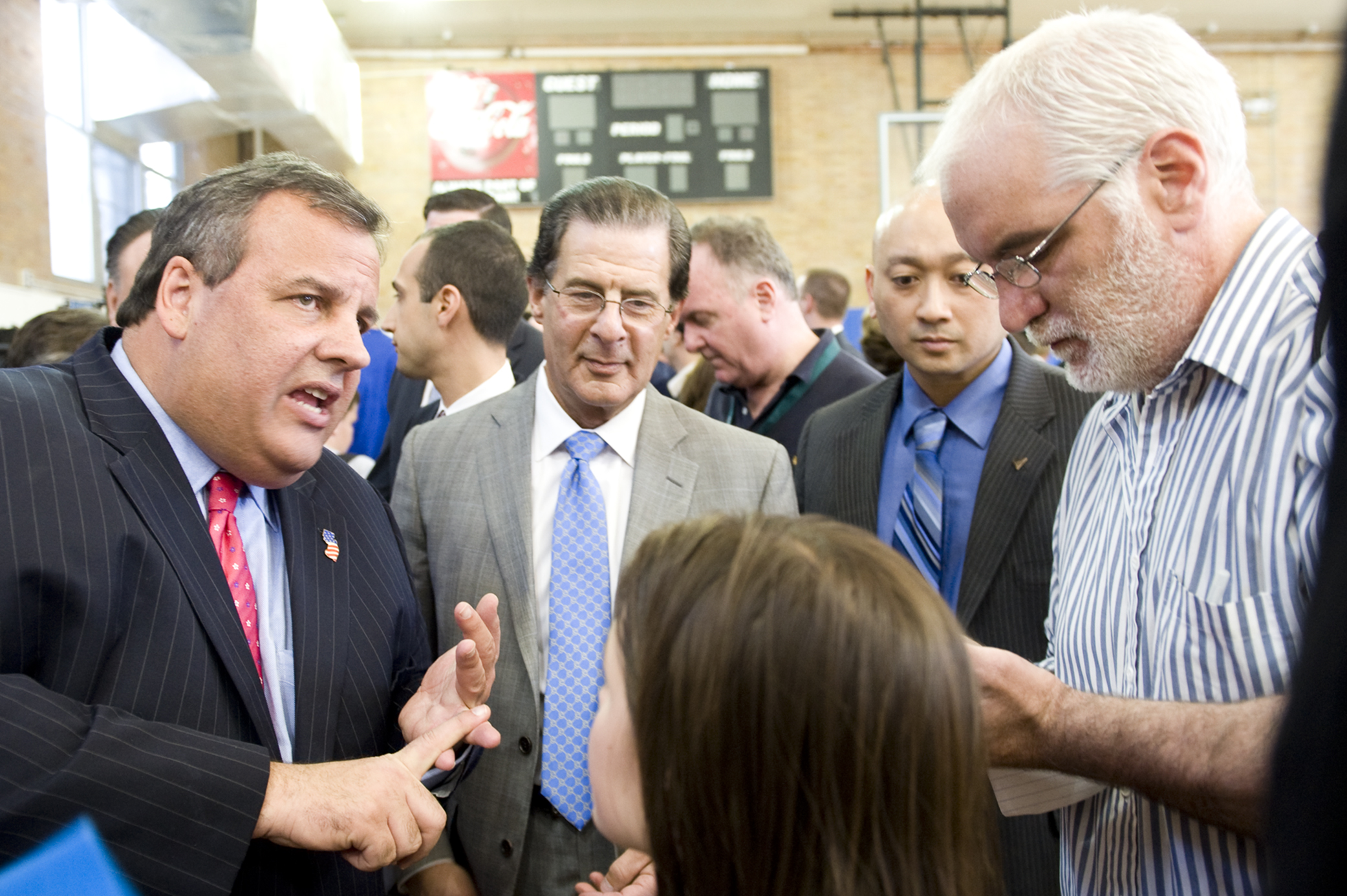 Michaelangelo Conte, long-time Jersey Journal reporter, dies at 57 - nj.com