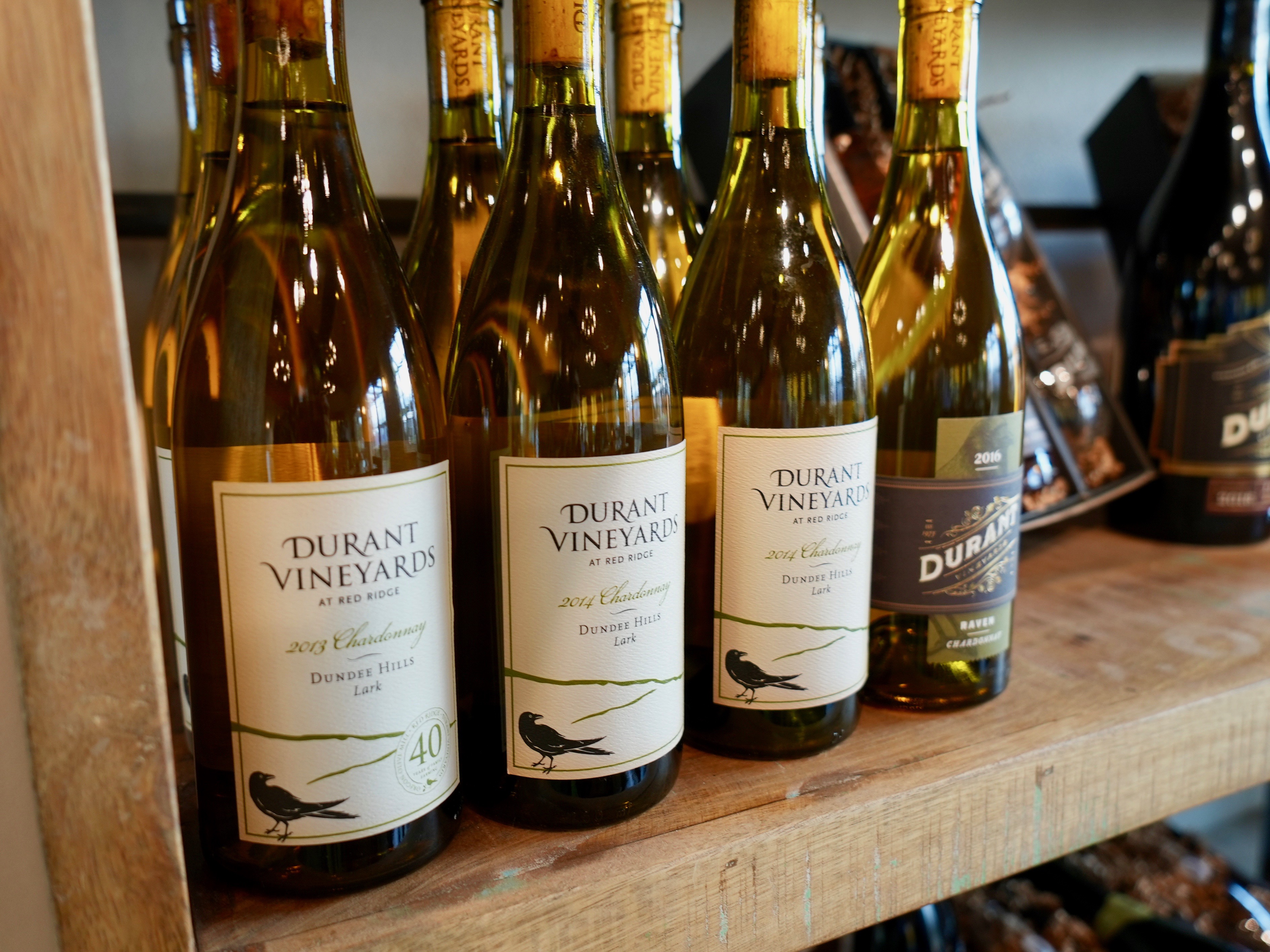 Durant Olive Mill - oregonlive.com