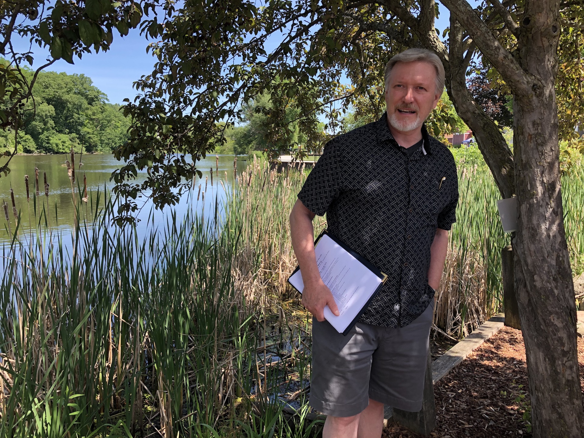 Rogue River PFAS contamination - mlive.com