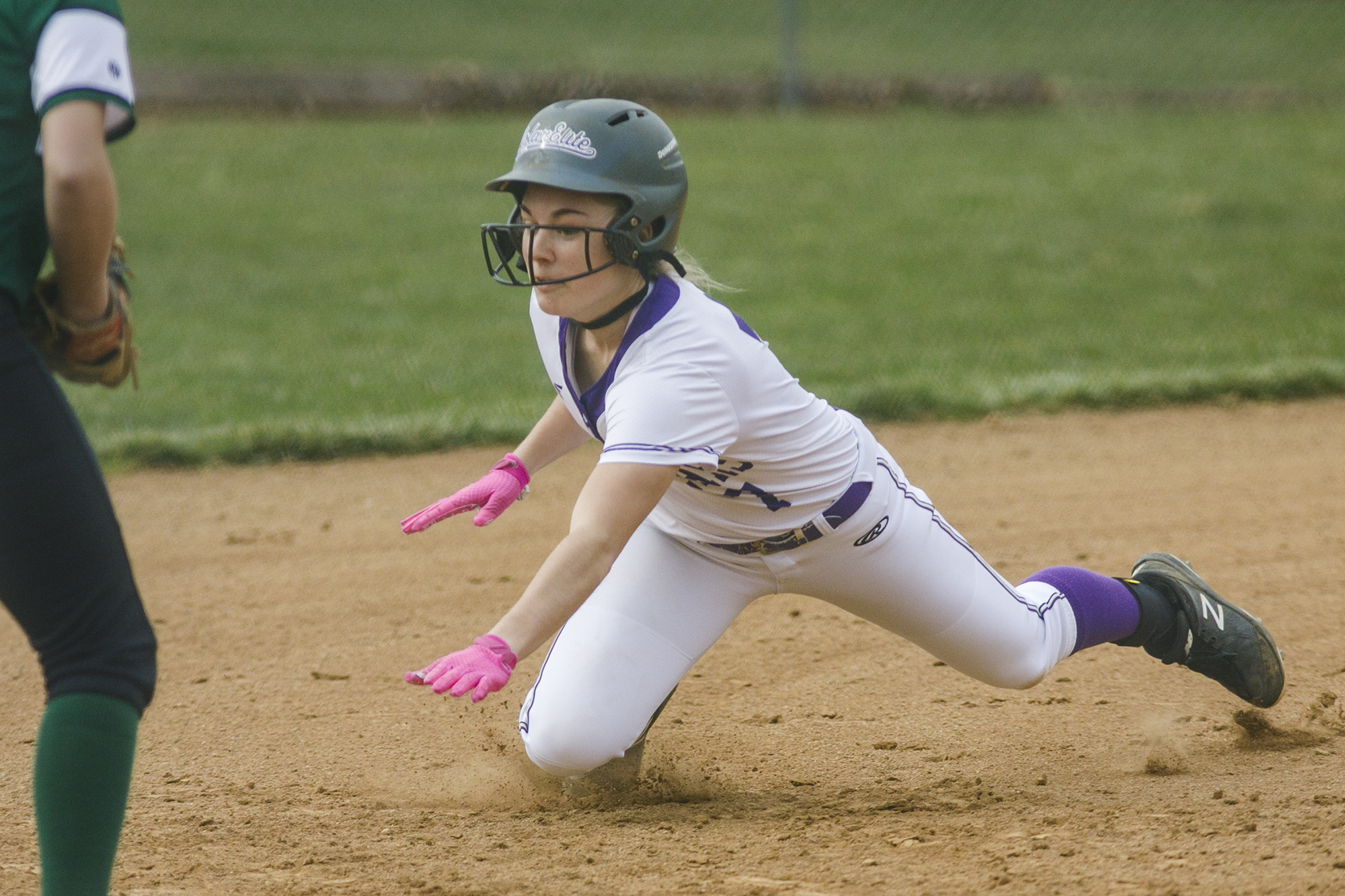 Northern vs James Buchanan in a high school softball game - pennlive.com