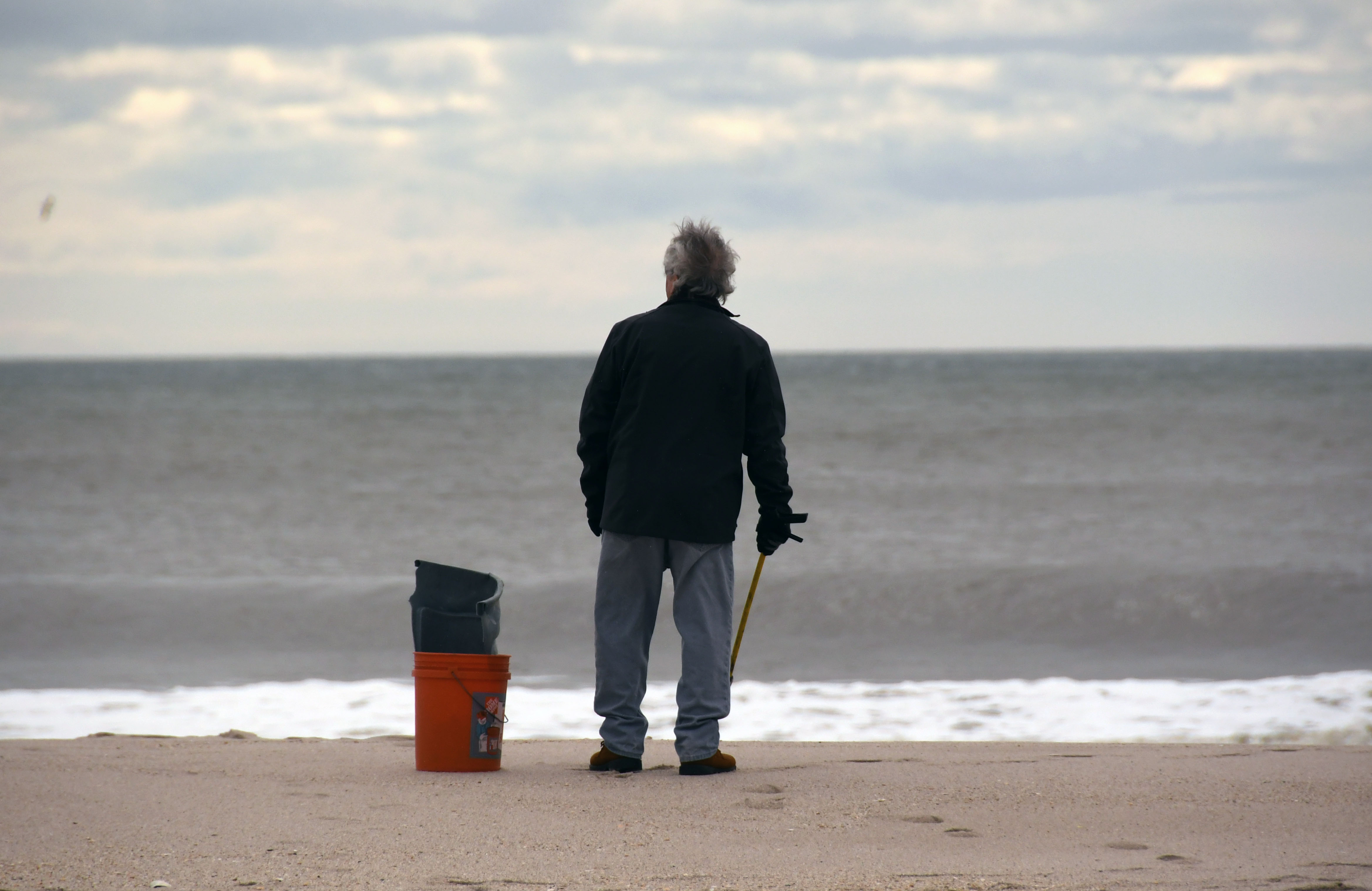 Clean Ocean Action Spring Beach Sweeps - nj.com