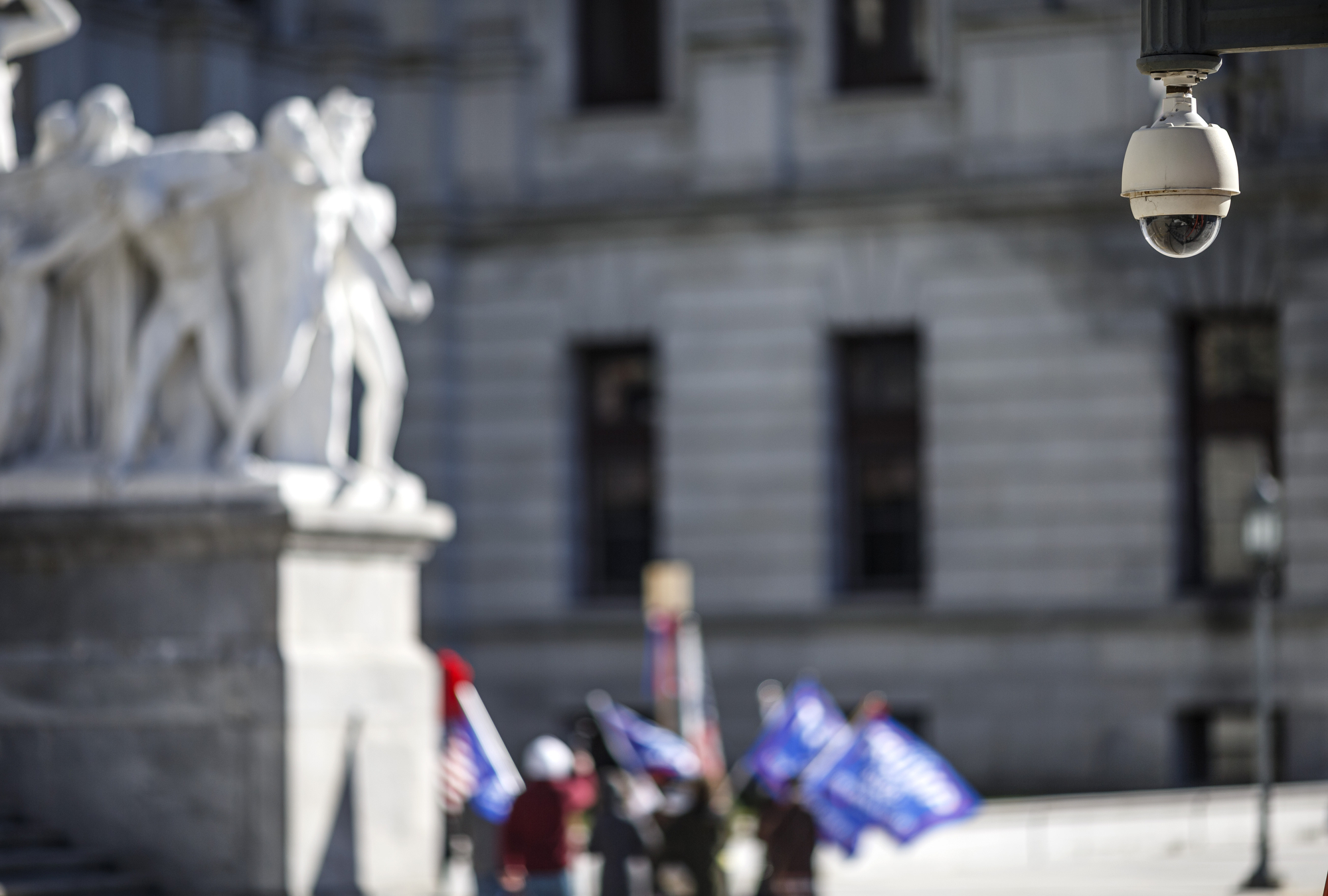 Pa. Capitol security - pennlive.com