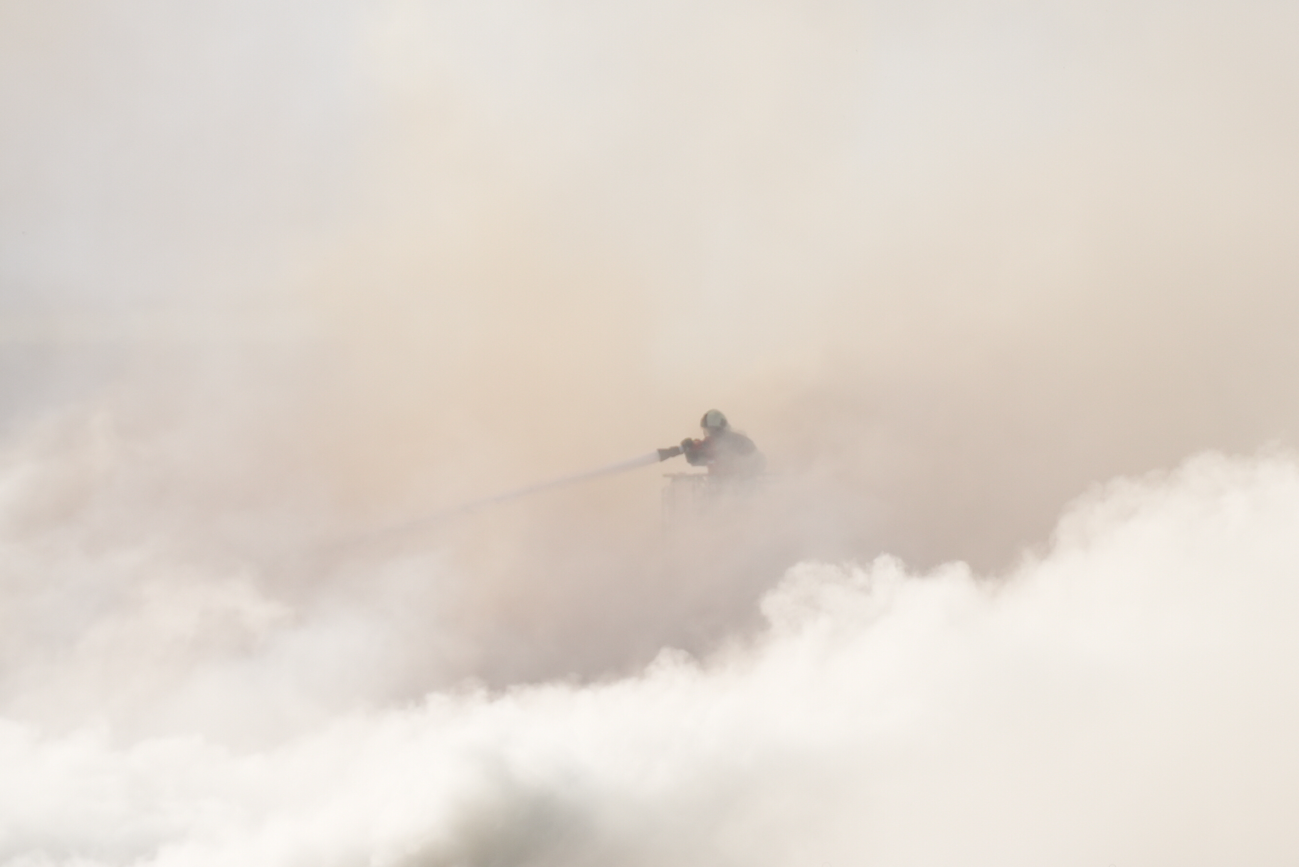 Fire at 17th-century Old Stock Exchange in Denmark - pennlive.com