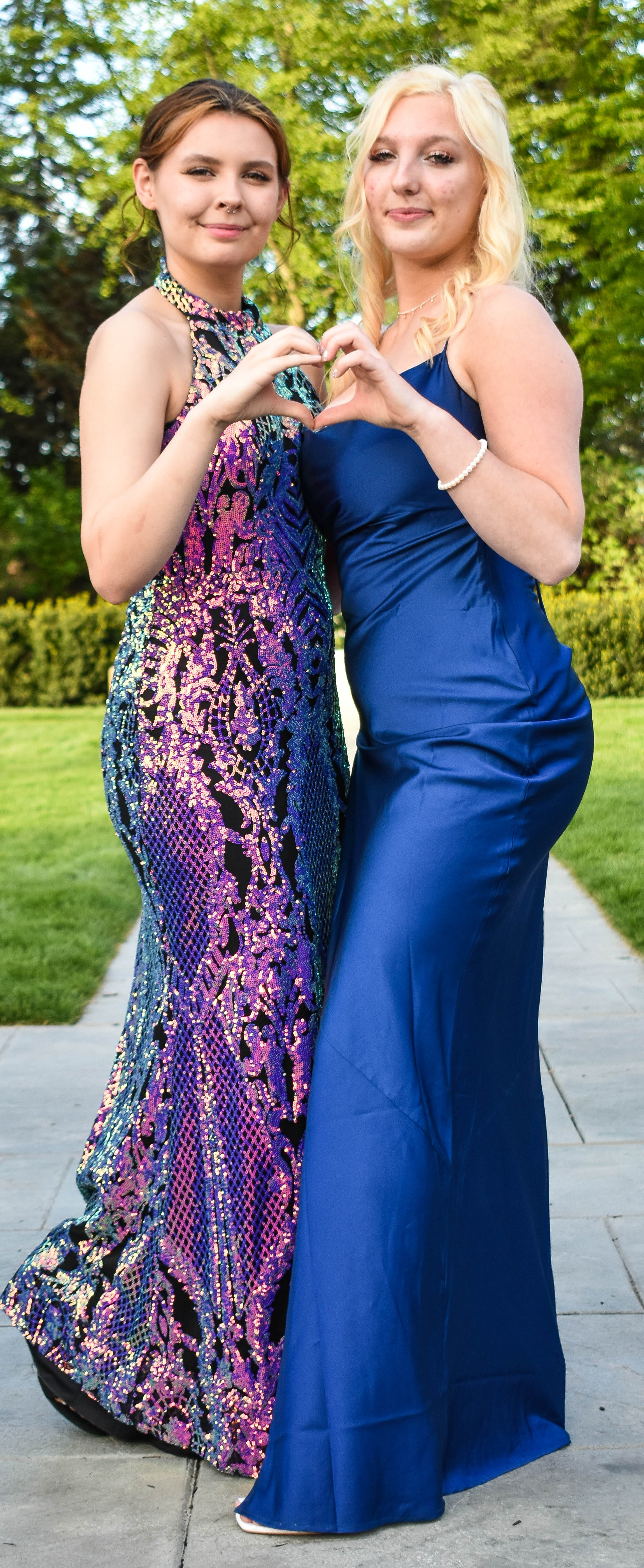 Elizabethtown High School 2023 Prom - pennlive.com