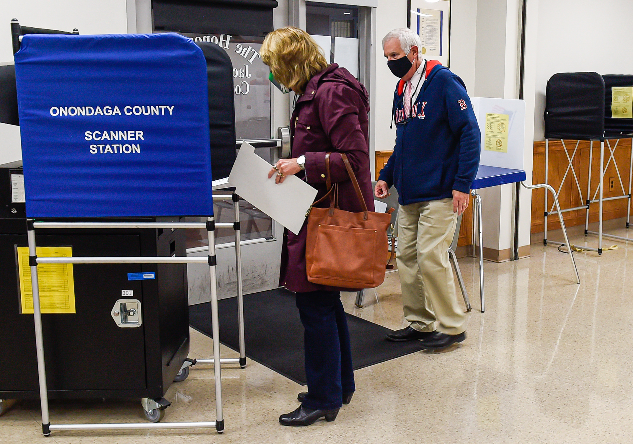 Election Day 2021 in Syracuse and Central NY - syracuse.com