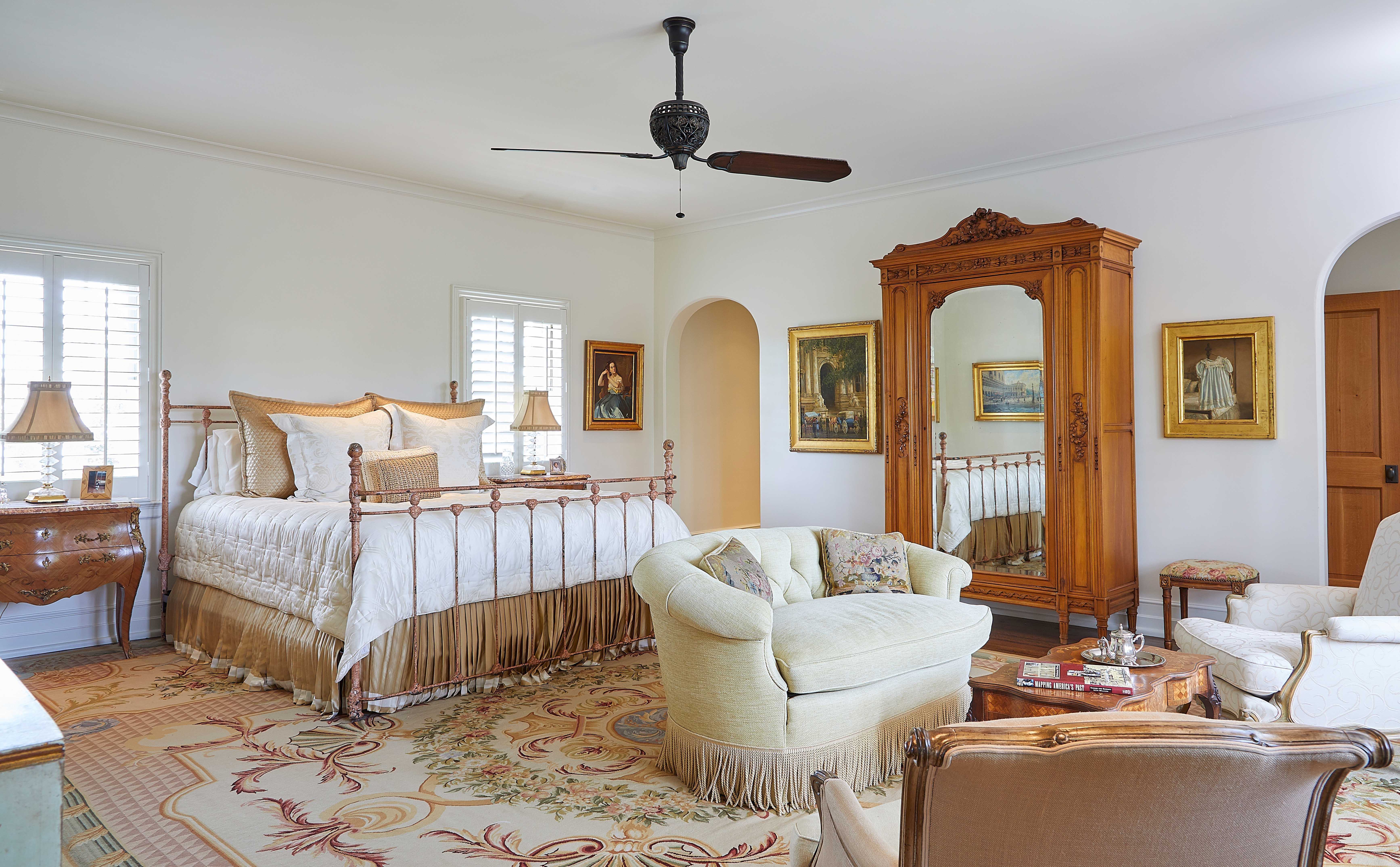 Historic Redmont Park Estate - al.com