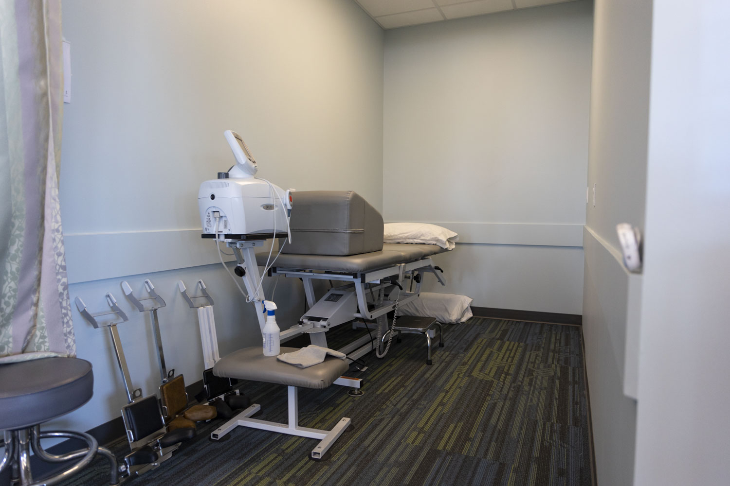 Orthopaedic Rehab Specialists opens new facility in Jackson - mlive.com