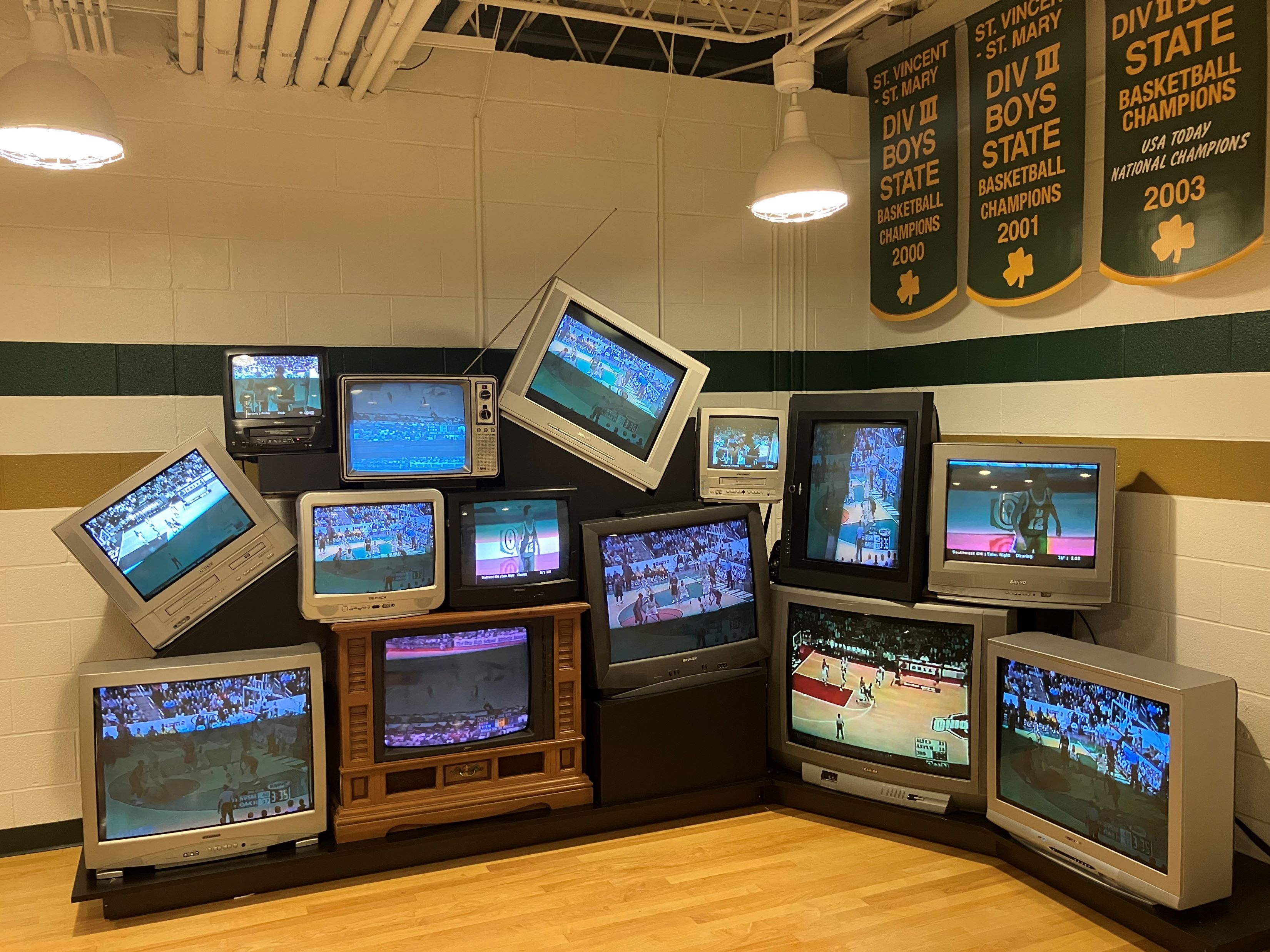 LeBron James Museum - cleveland.com