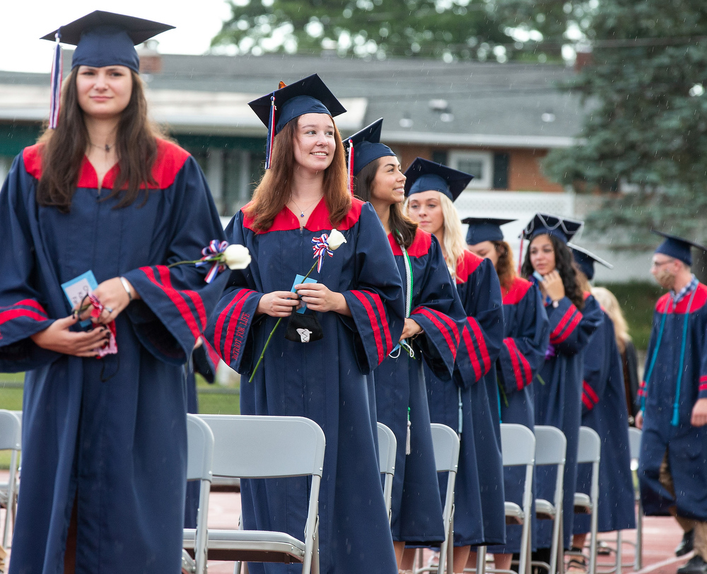 Red Land High School 2020 Graduation - pennlive.com