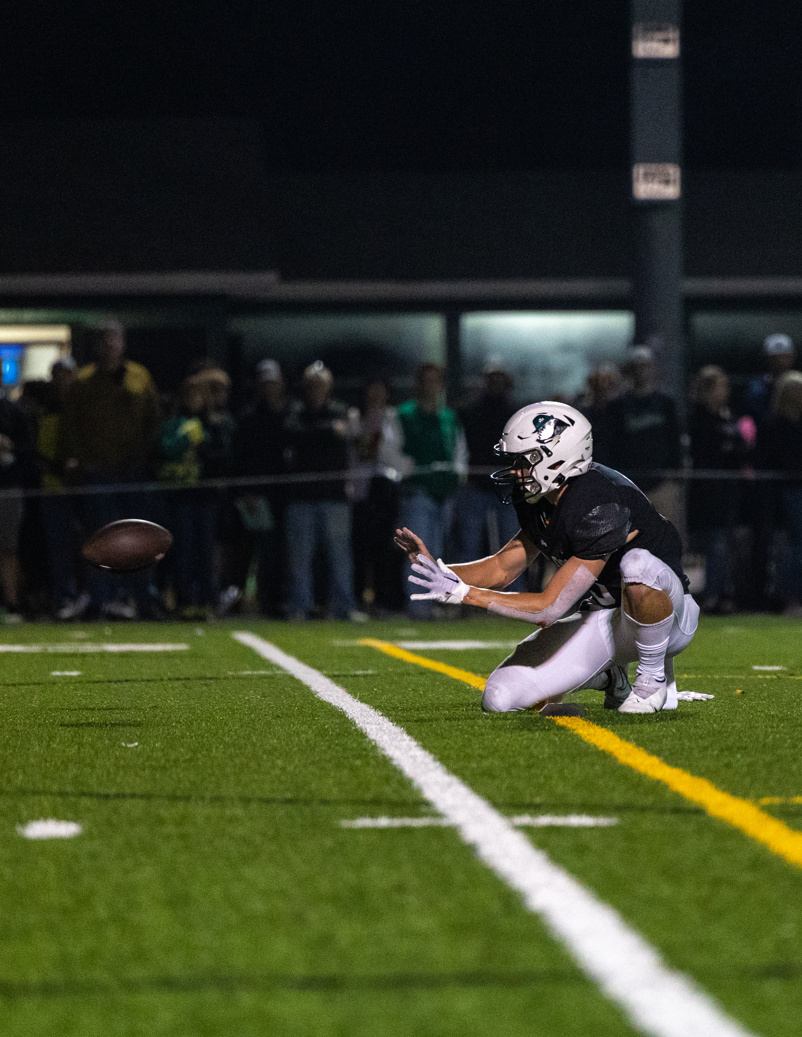 Sheldon Irish vs South Medford Panthers football - oregonlive.com