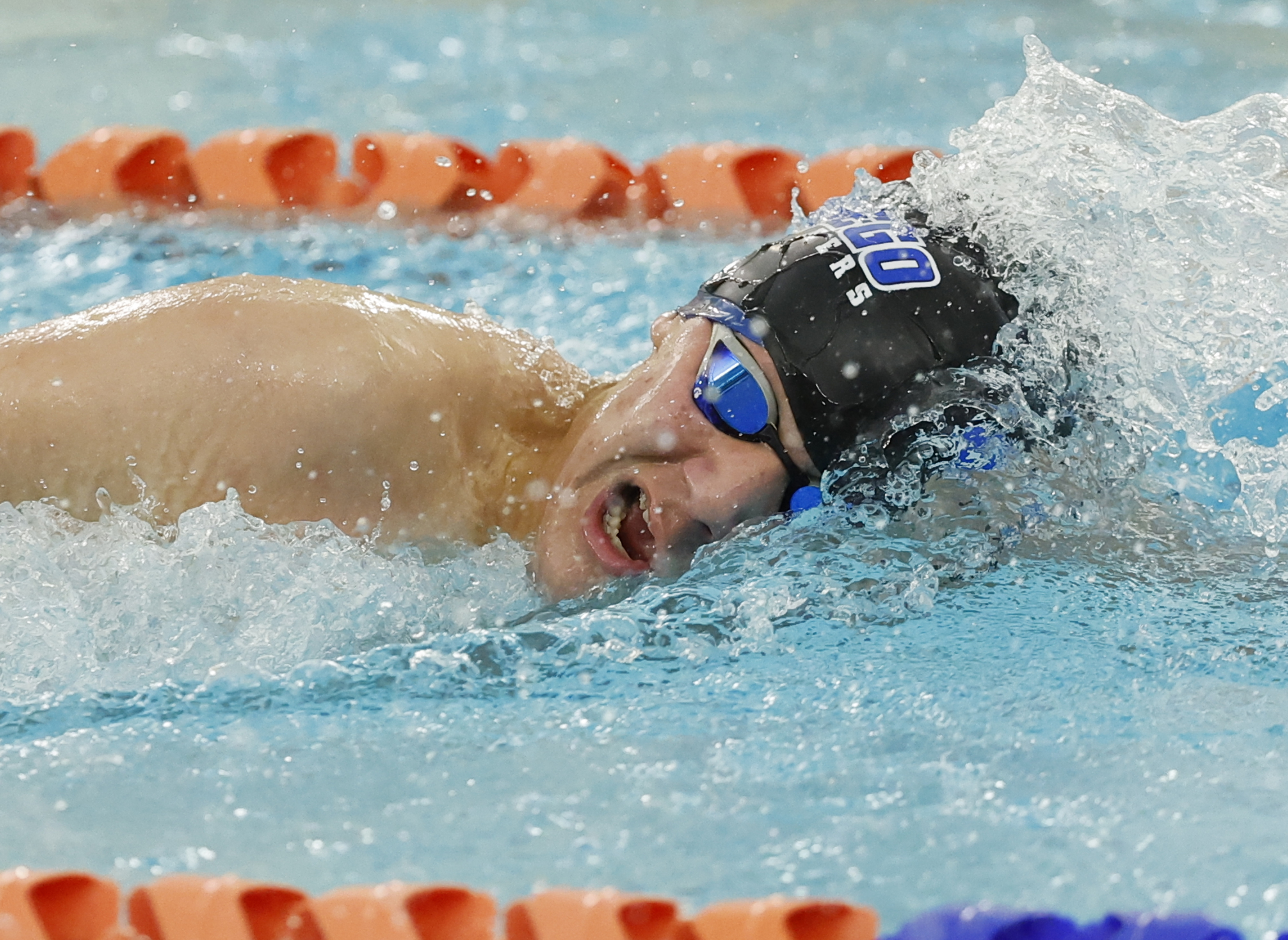 Section III Class B/C Boys Swimming Championships - syracuse.com